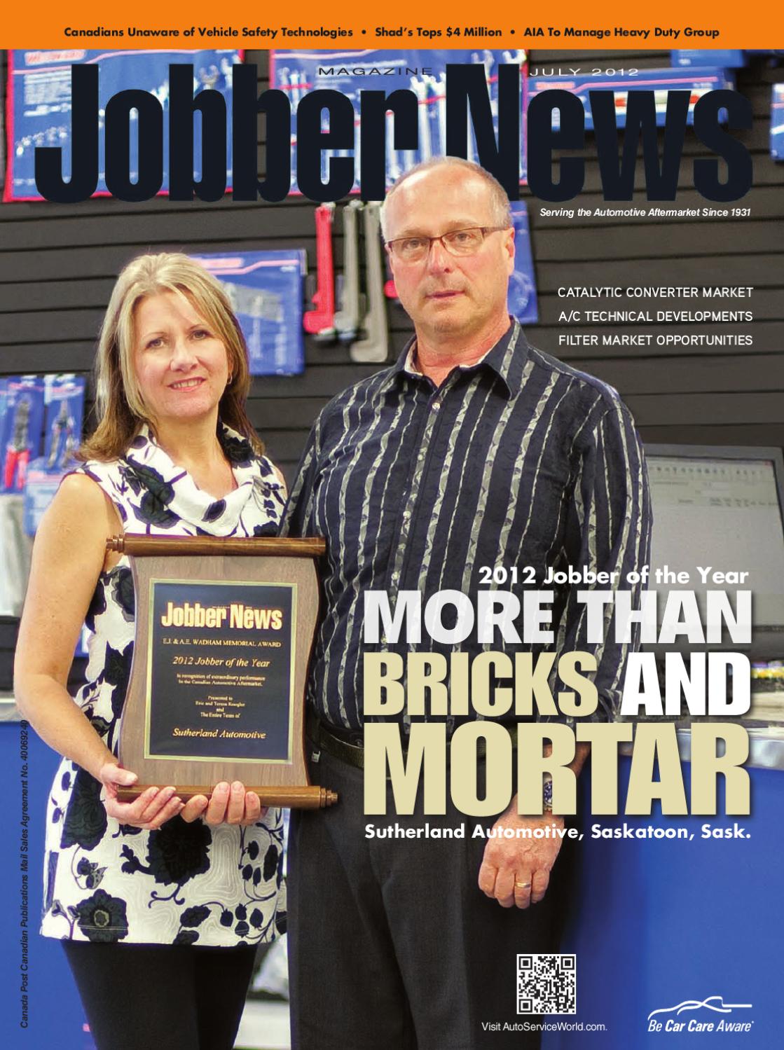 Jobber News July 2012 by Annex Business Media - Issuu