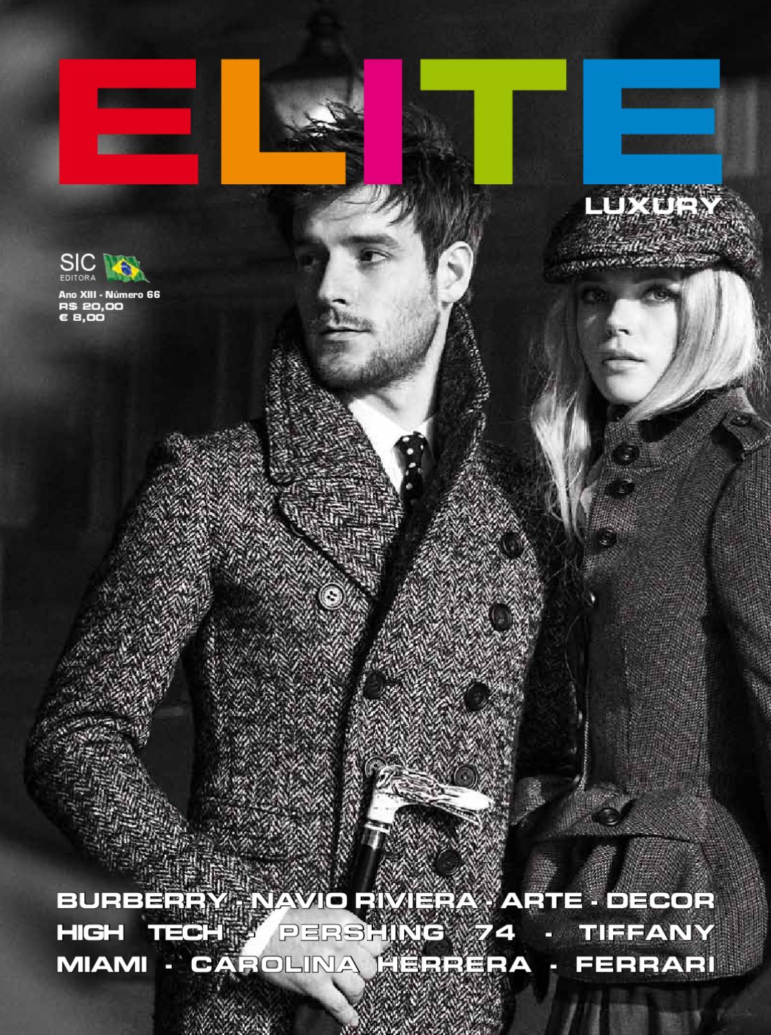 Elite 66 by Elite Magazine - Issuu