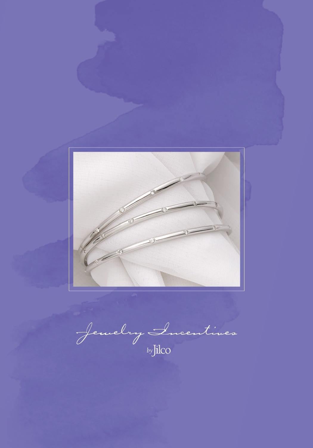 Jilco Jewelry Catalog by Jilco - Issuu