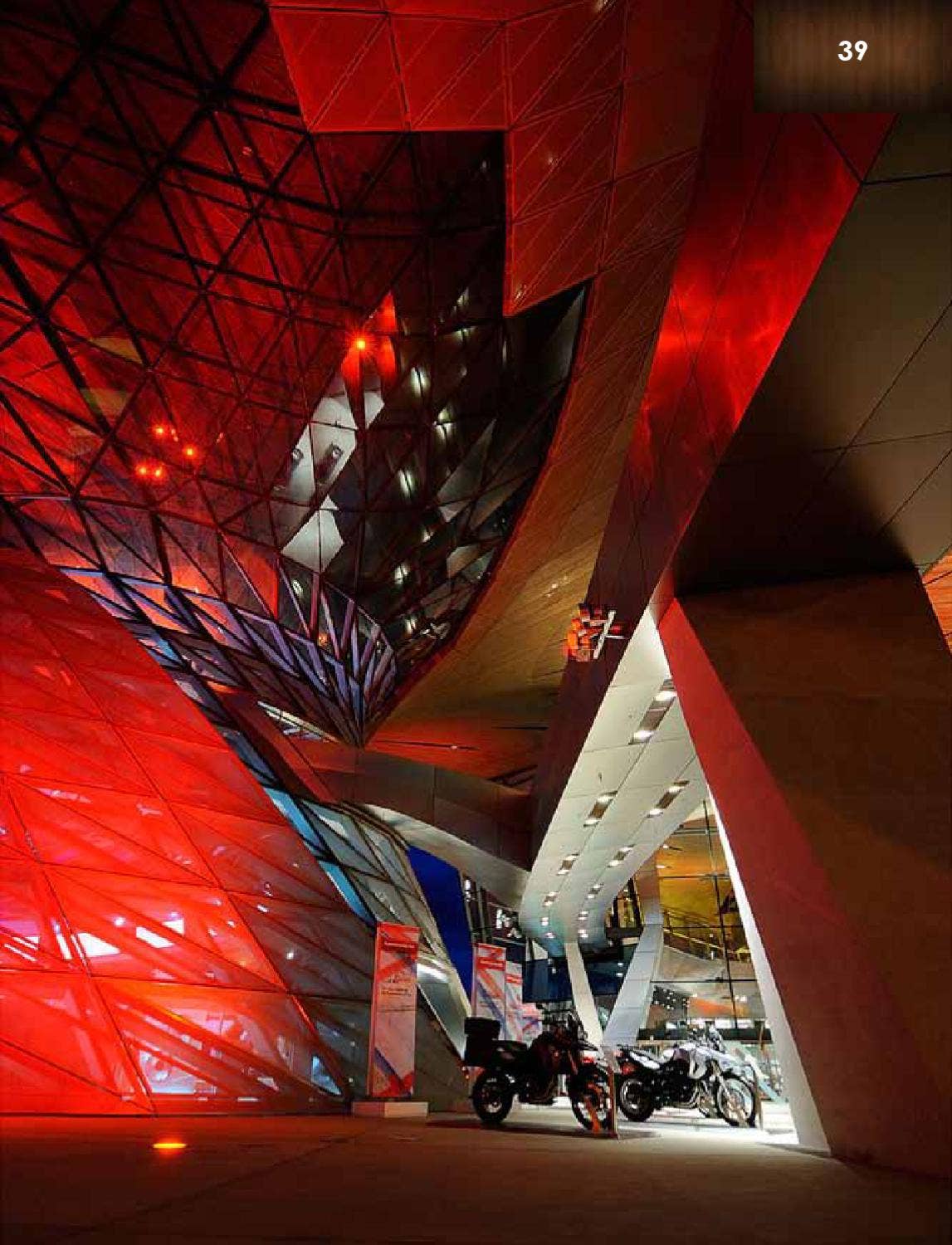 Interiorismo en arquitectura by Mei Leon - Issuu