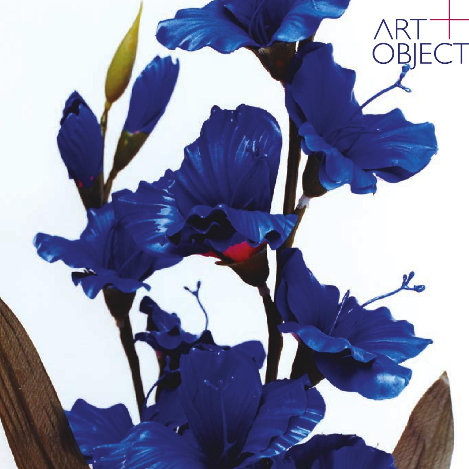 CONTEMPORARY ART+OBJECTS by ART+OBJECT - Issuu