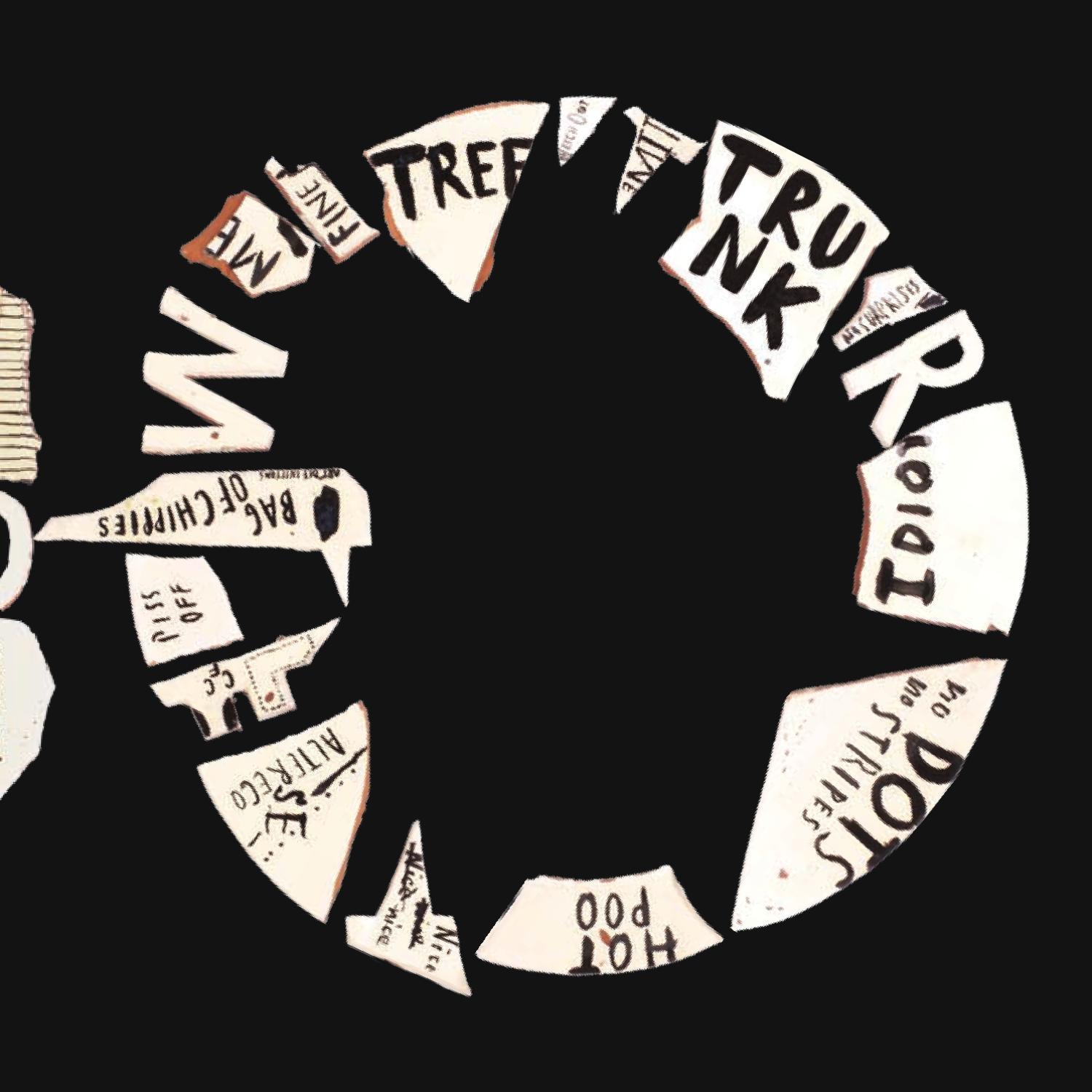 CONTEMPORARY ART + OBJECTS INCLUDING THE ART & TEXT GROUP COLLECTION by ...