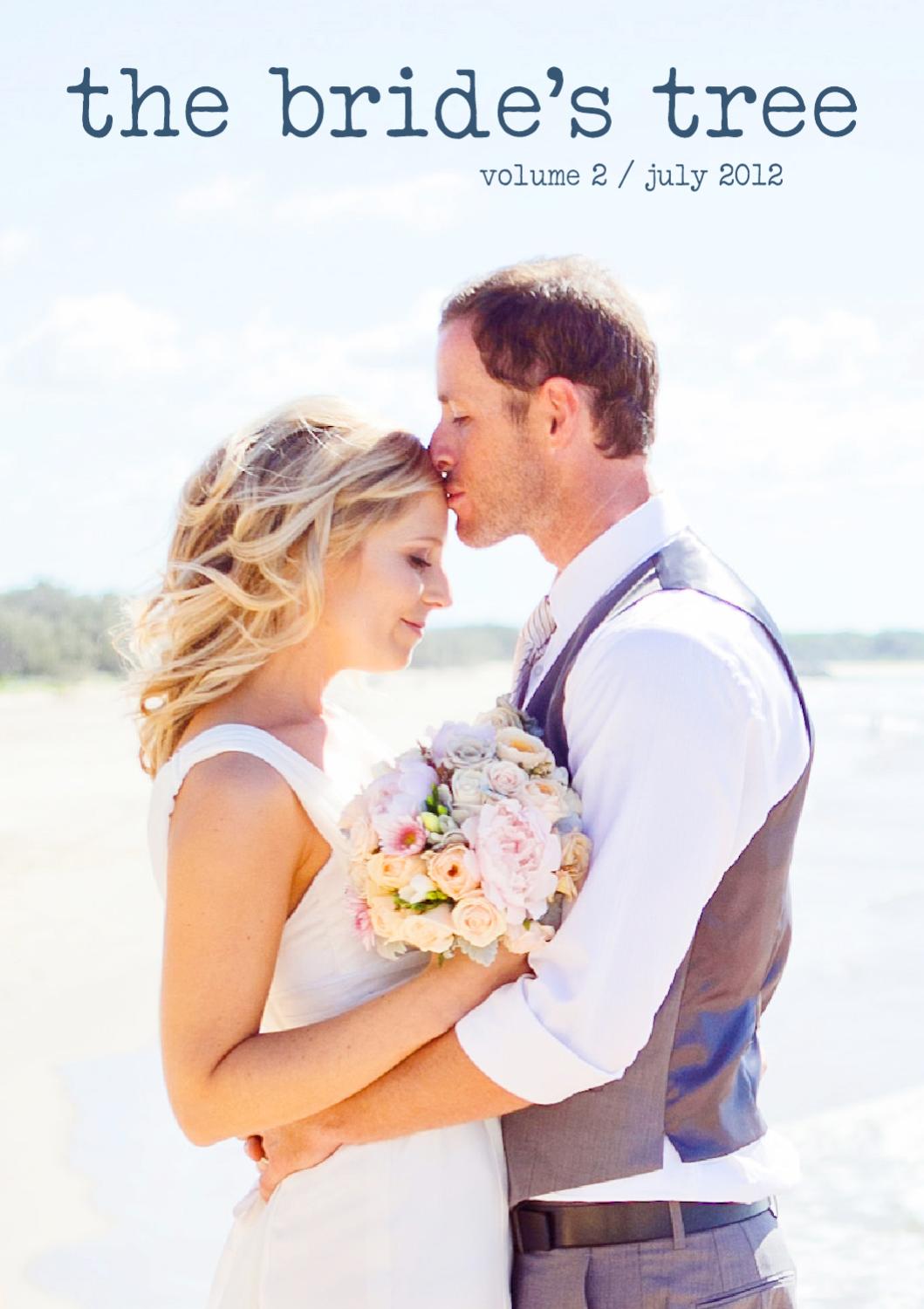 The Bride's Tree Volume 2 by The Bride's Tree - Issuu