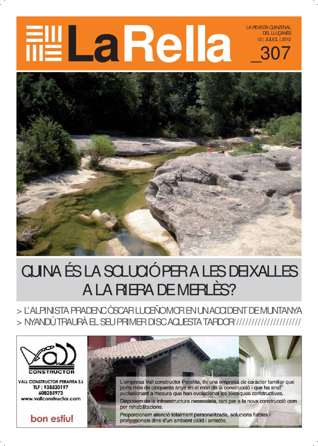 LaRella 307 by LaRella - Issuu