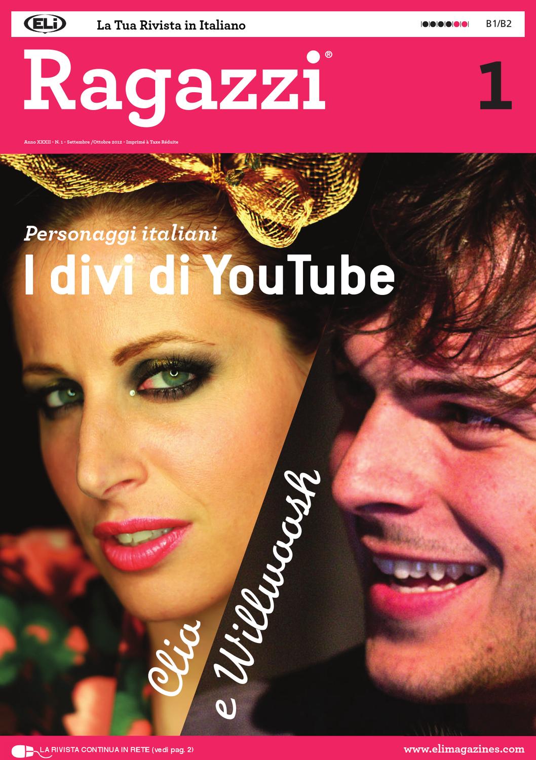 Ragazzi_01_2012 by ELI Publishing - Issuu