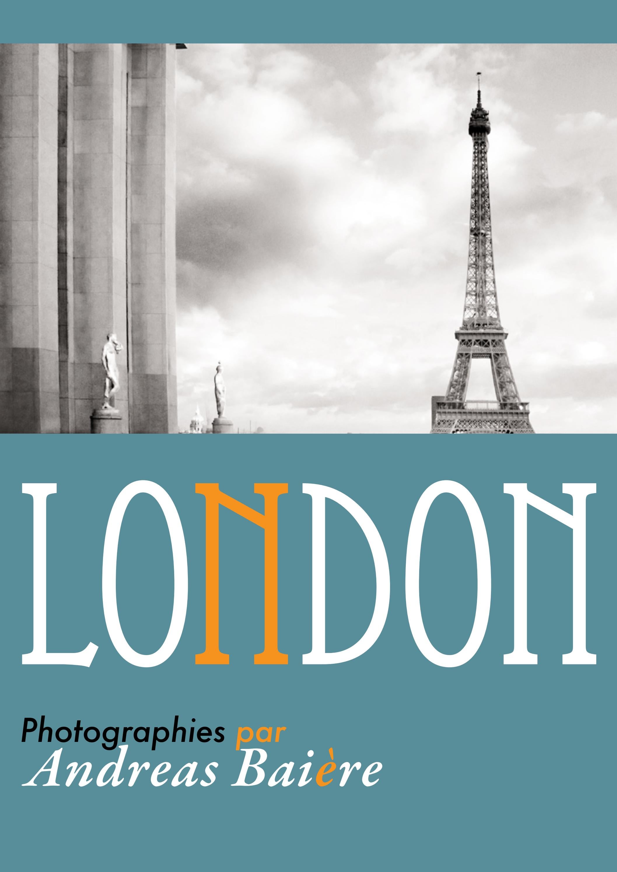 London by Hamlet Hamster - Issuu