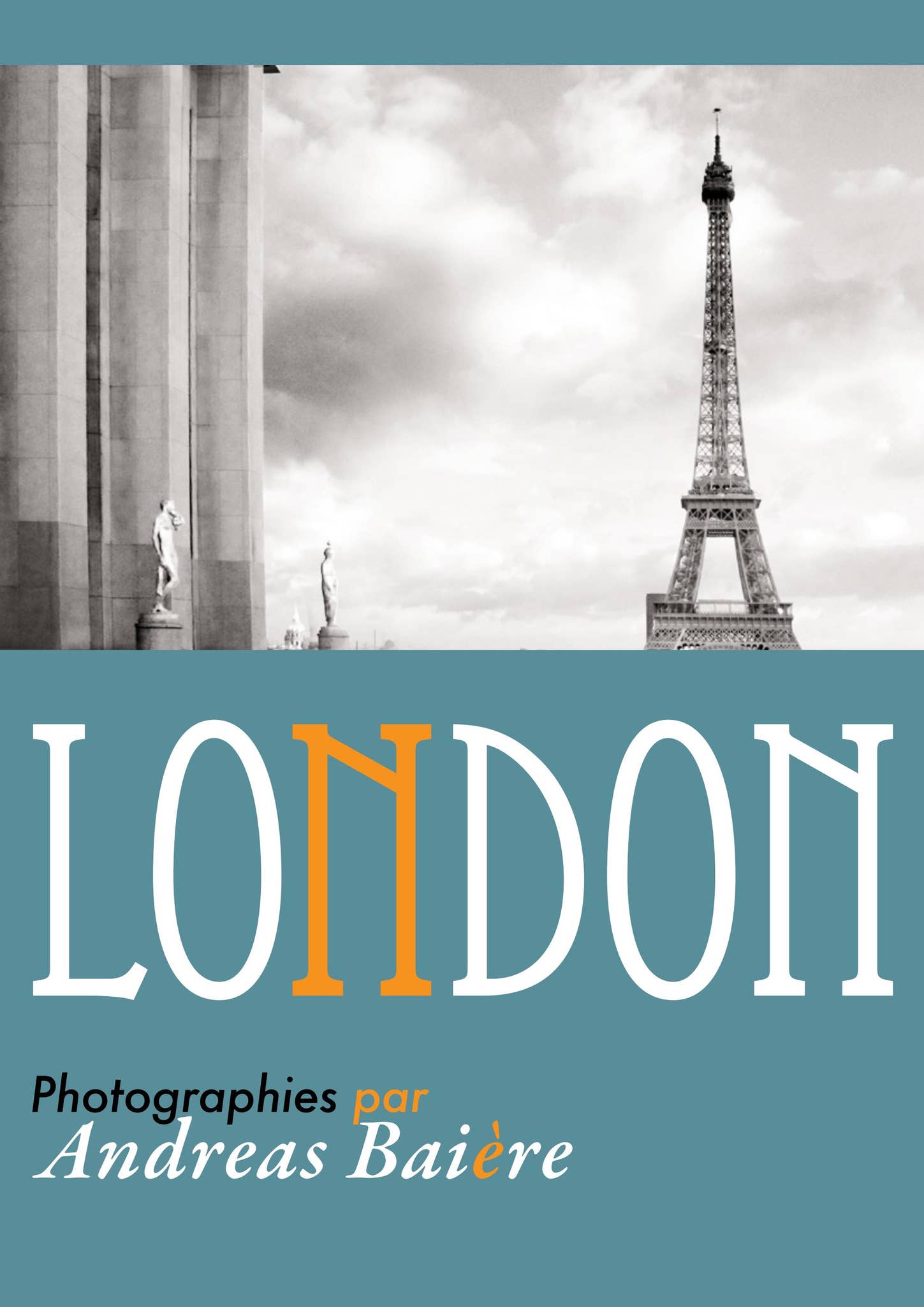London by Hamlet Hamster - Issuu