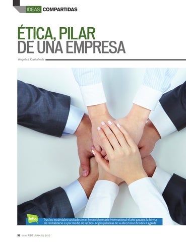 IDEAS RSE NUM 2 by George Juárez - Issuu