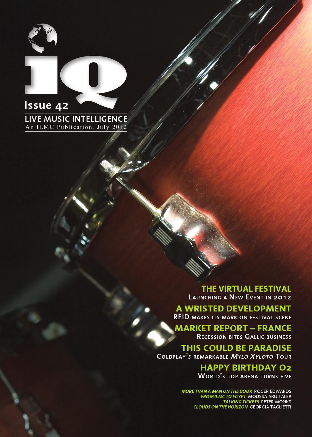IQ42 by IQ Magazine - Issuu