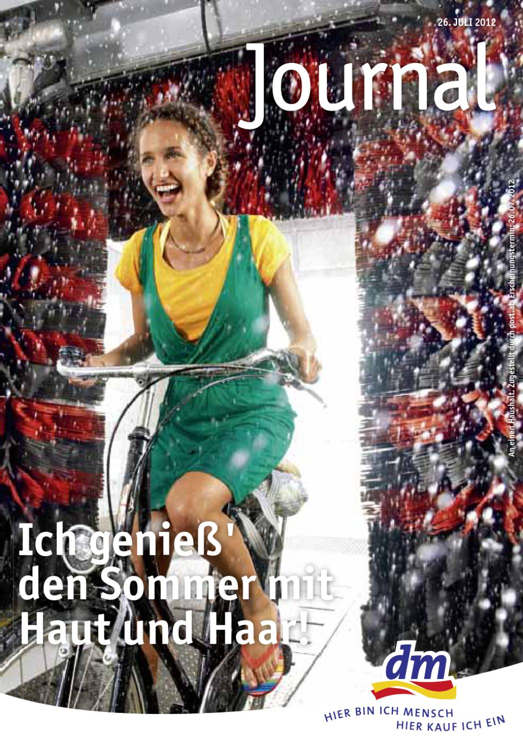 dm_journal_kw26 by Russmedia Digital GmbH - Issuu