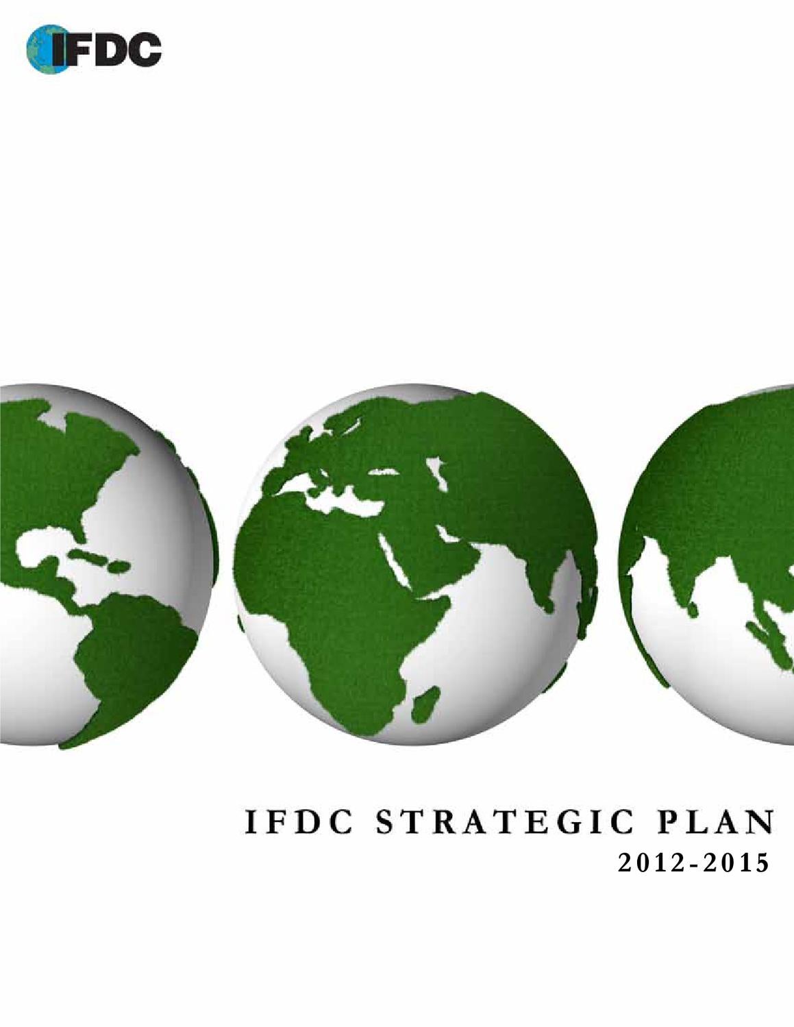 Ifdc Logo