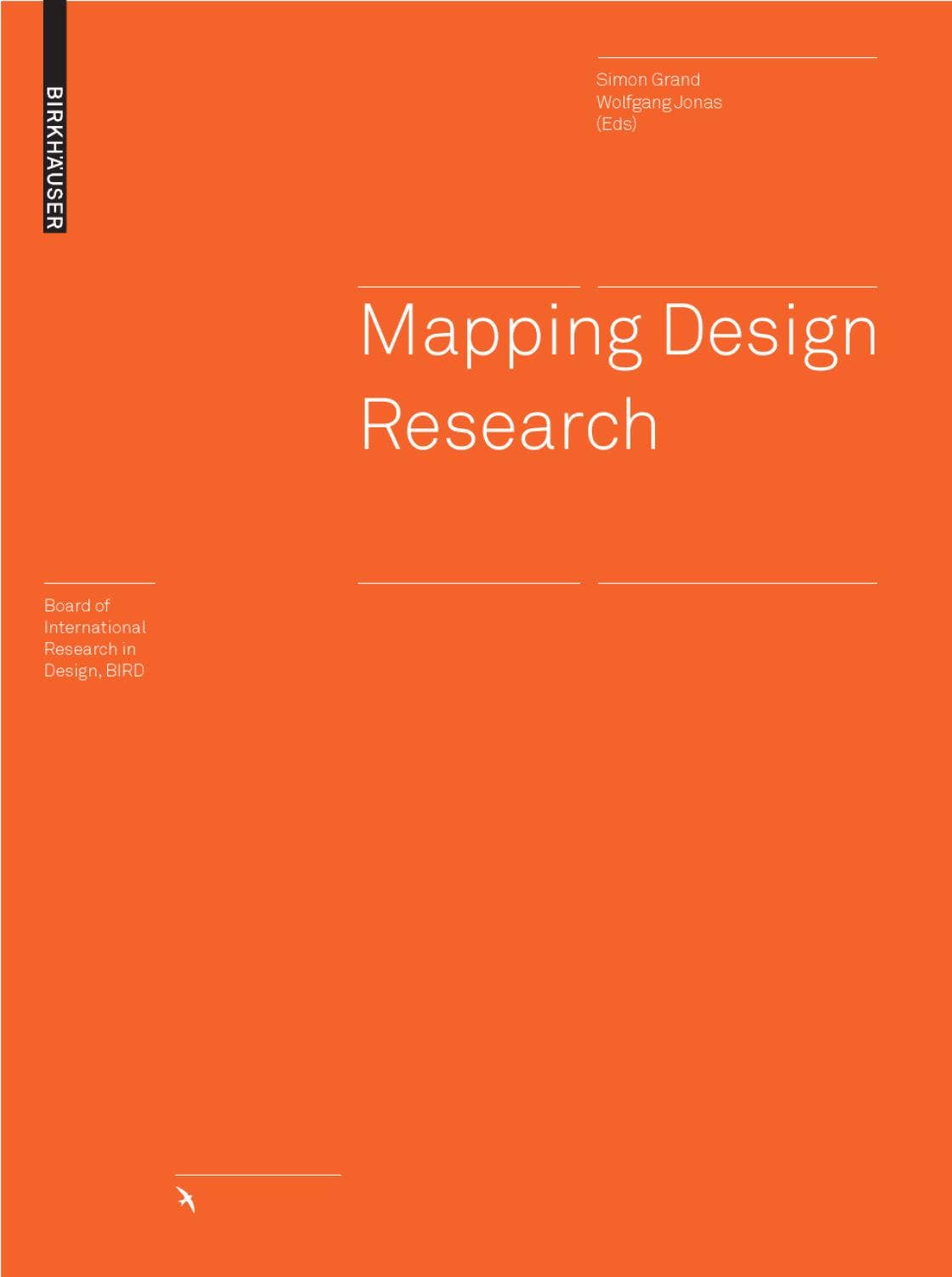 Mapping Design Research by Deutscher Kunstverlag - Issuu