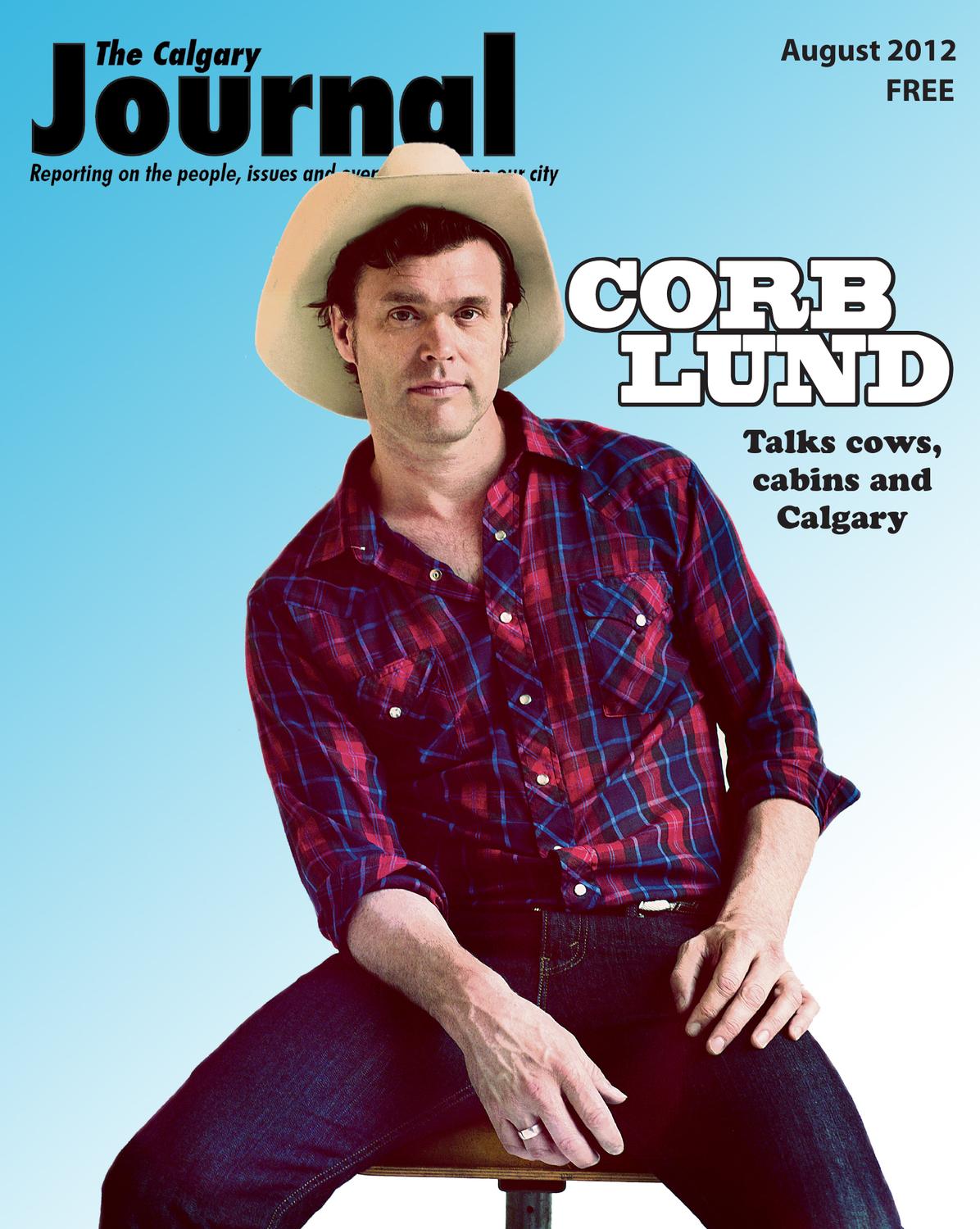 Calgary Journal August 2012 by Calgary Journal - Issuu
