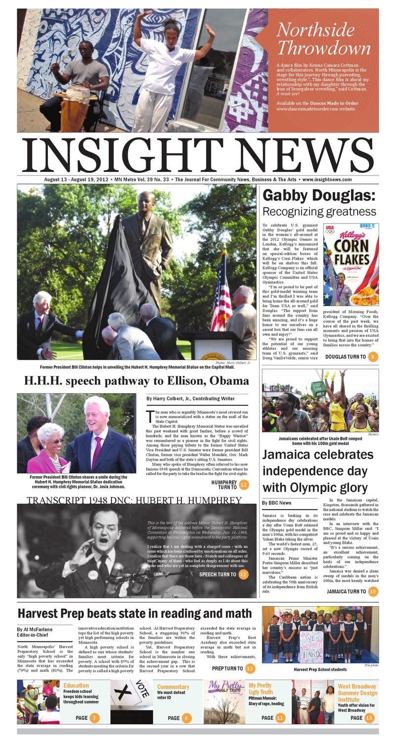 Insight News ::: 8.13.12 by Insight News, Inc - Issuu