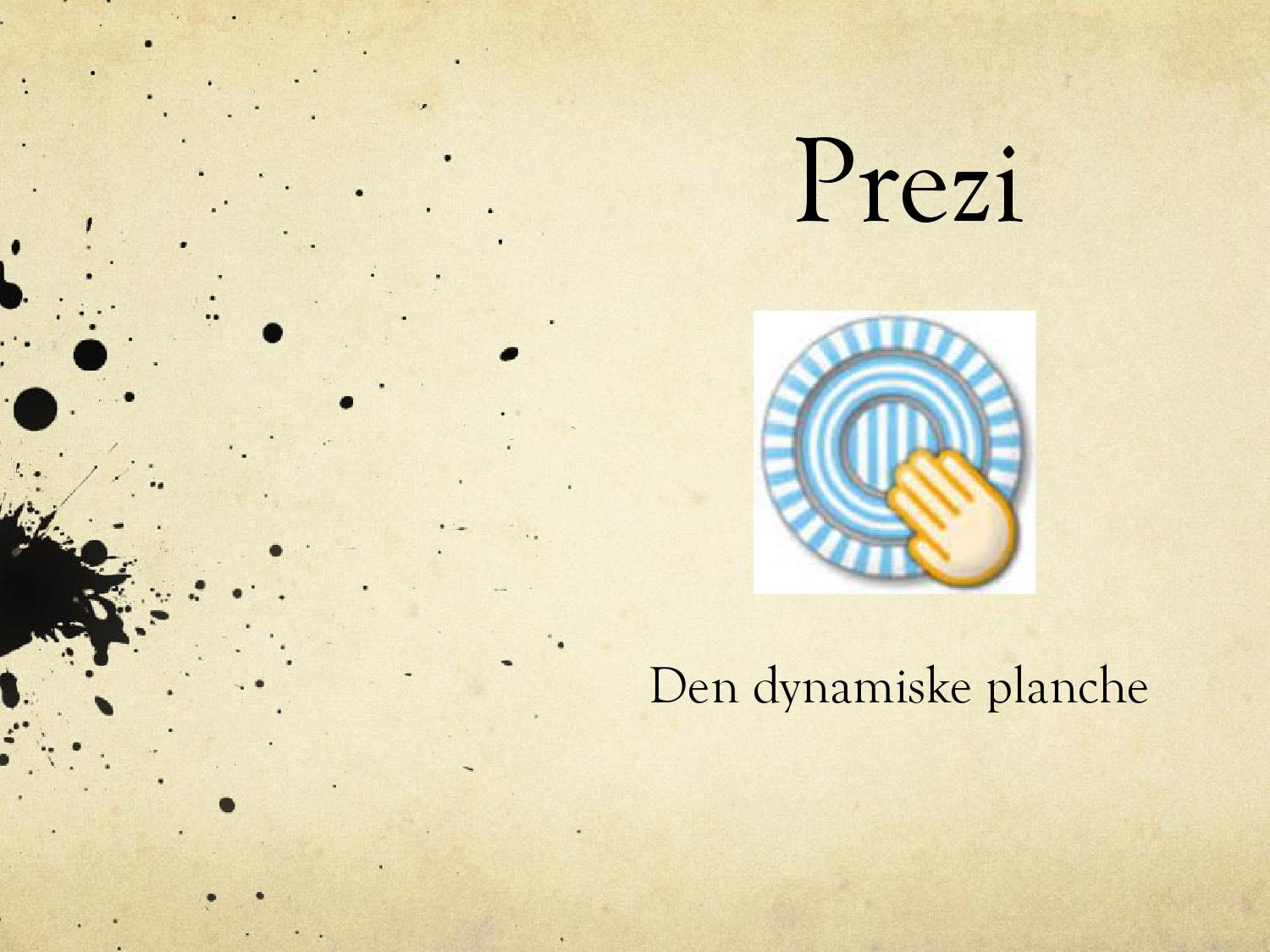 Prezi-folder by Kent Baden - Issuu