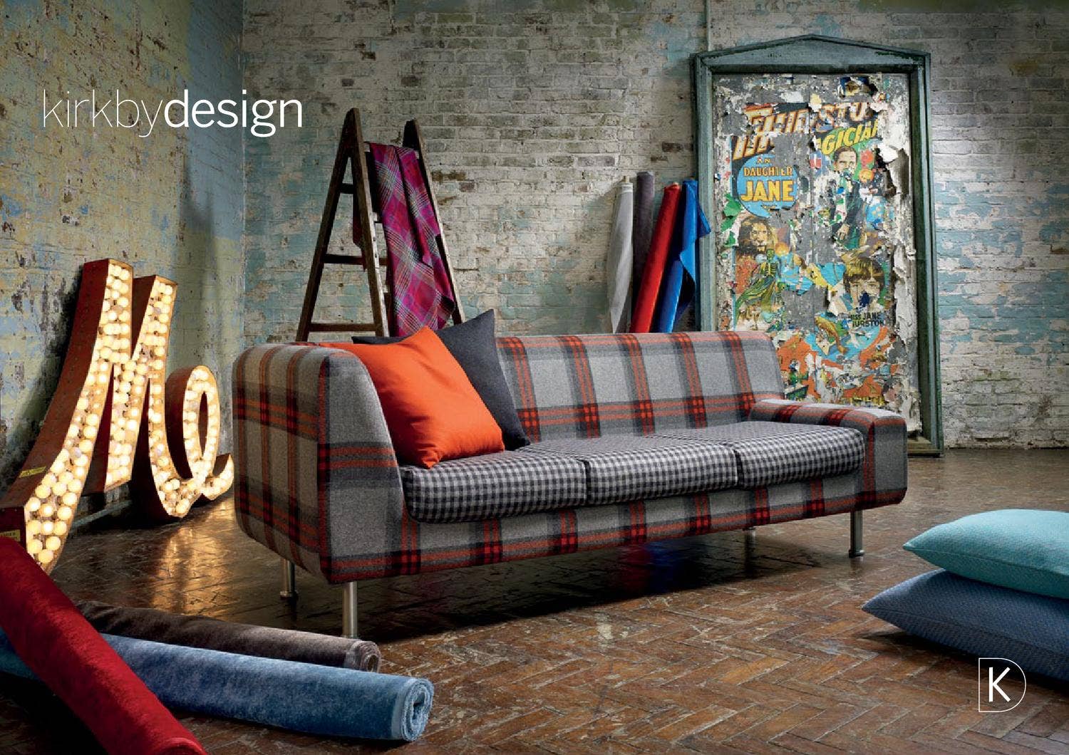 Kirkby Design September 2012 by The Romo Group - Issuu