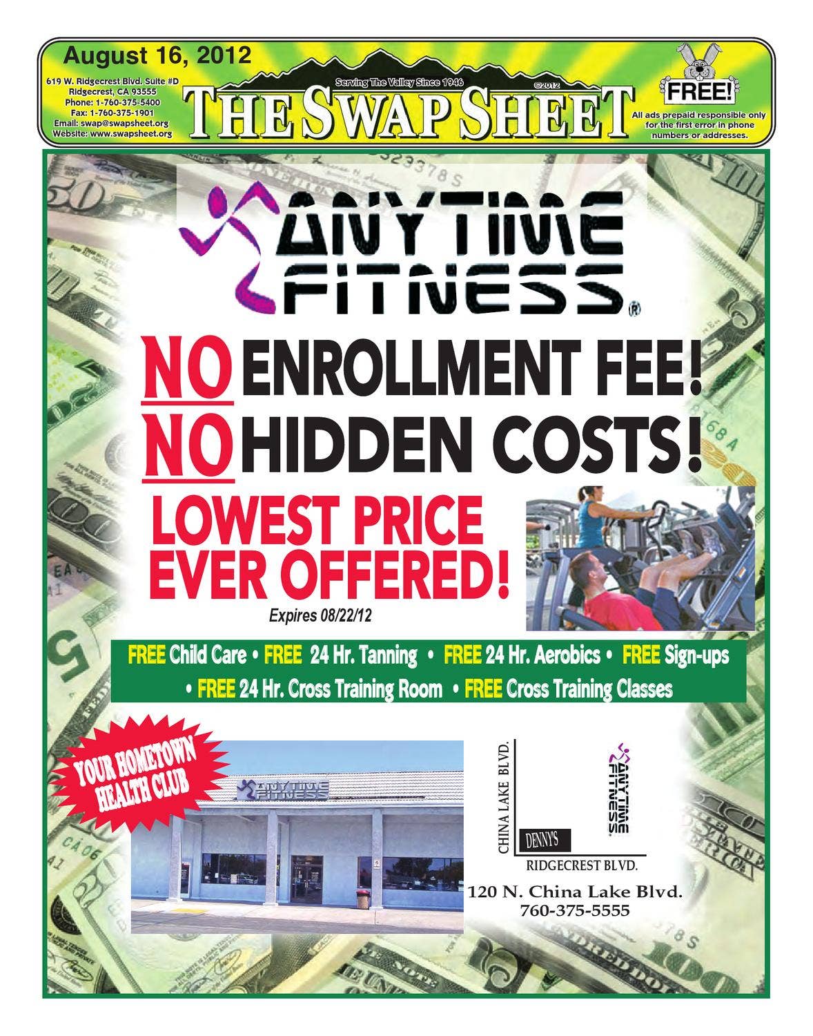 081612 by The Swap Sheet - Issuu