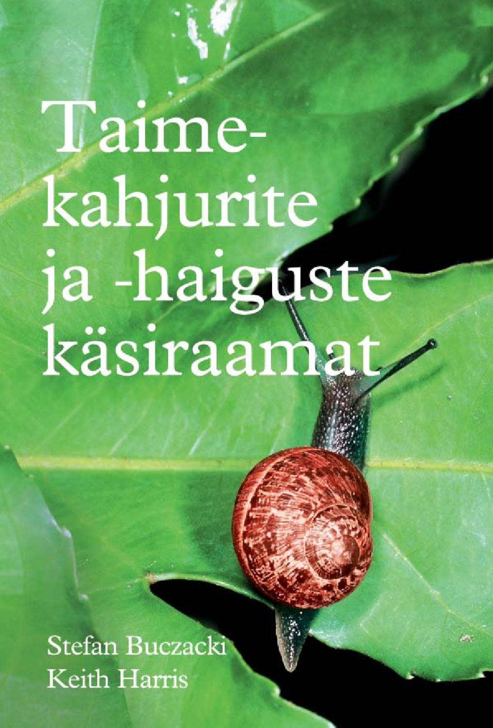 taimekahjurite by Rahva Raamat - Issuu