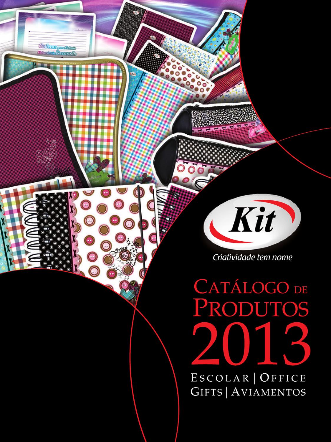 Catálogo de Produtos Kit by Produtos Kit - Issuu
