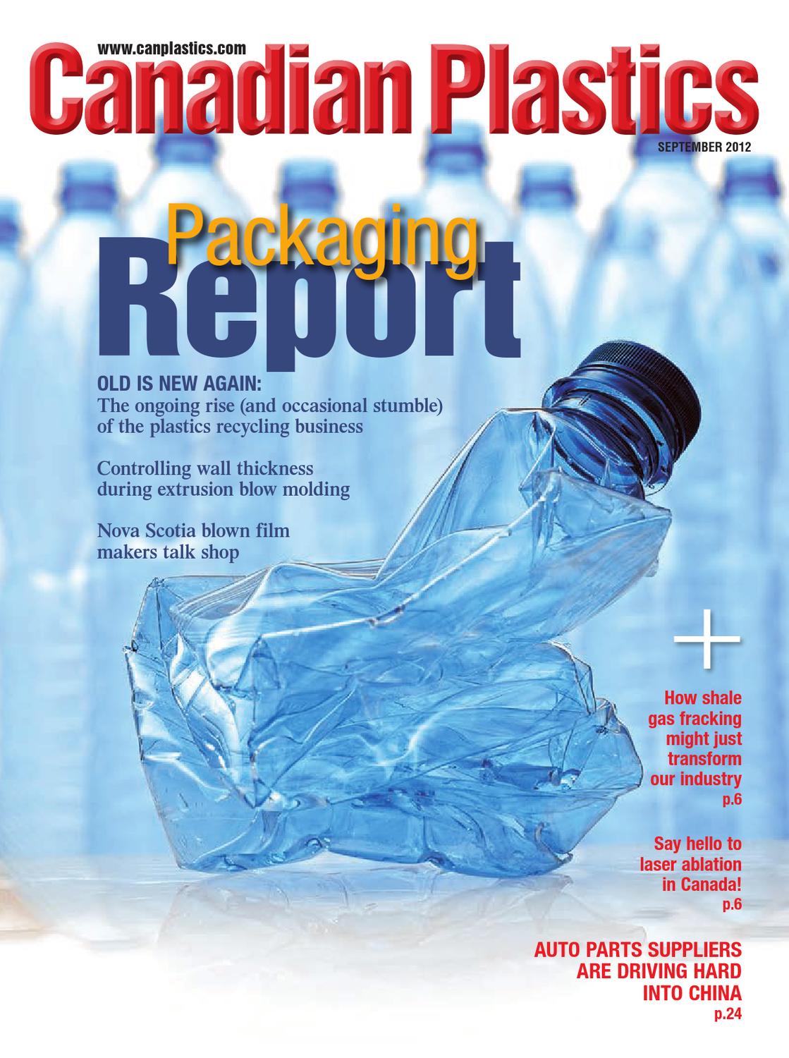 Canadian Plastics September 2012 by Annex Business Media - Issuu