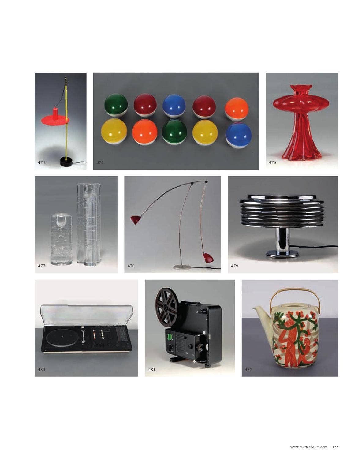 Auction 104A - Catalogue - Quittenbaum Art Auctions by Quittenbaum ...