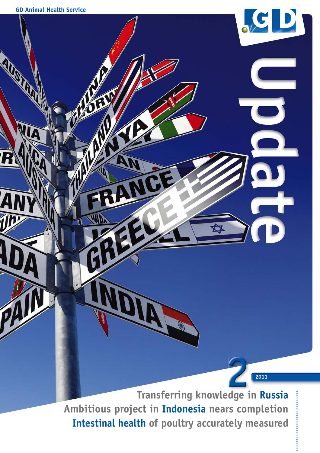 GD Update nov 2012 by Royal GD - Issuu