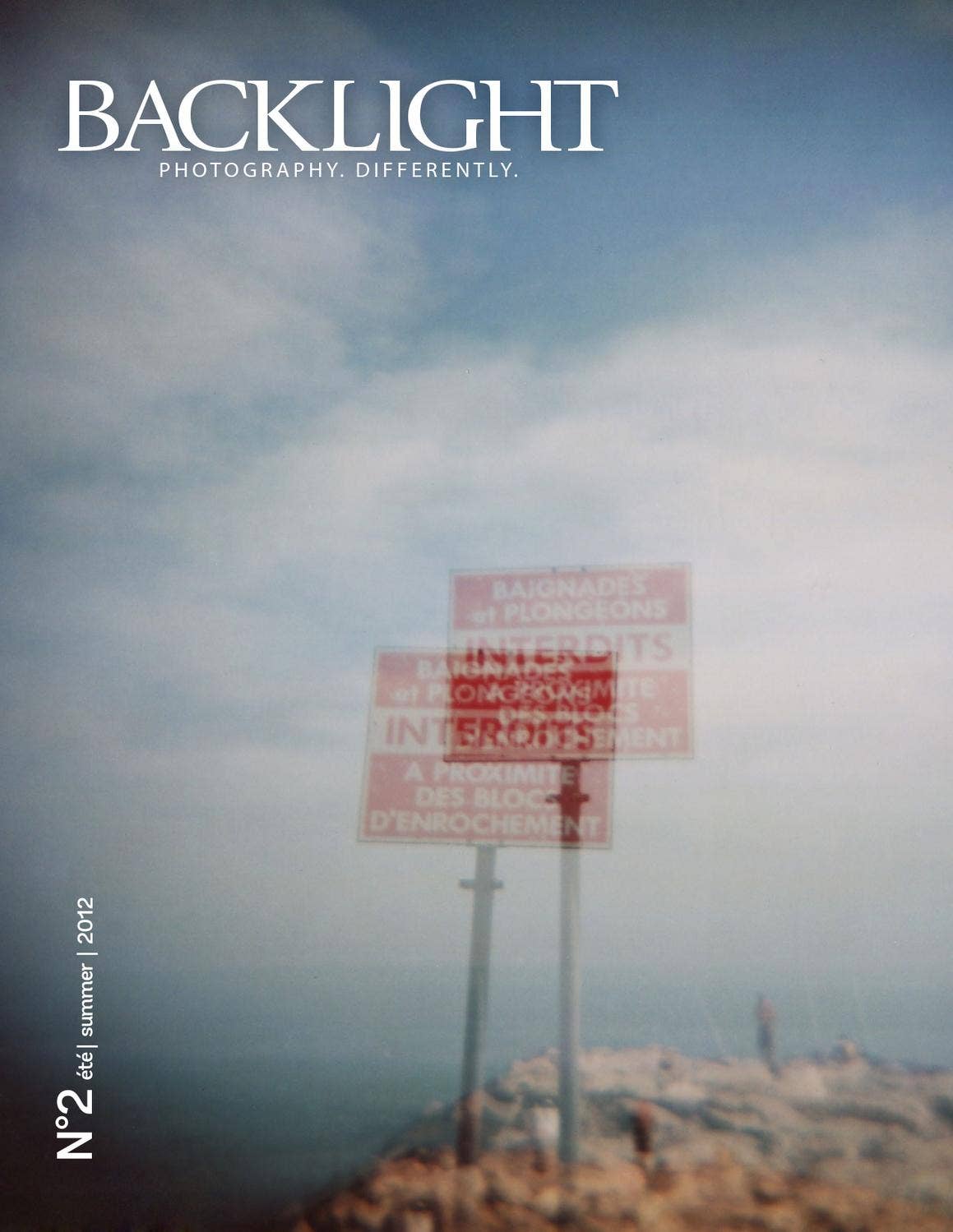 Backlight Magazine - Issue 2 by Backlight Magazine - Issuu