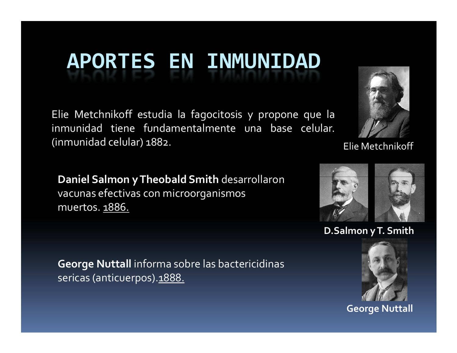 HISTORIA_DE_LA_INMUNOLOGIA by I.E.S.T.P. HIPOLITO UNANUE - Issuu