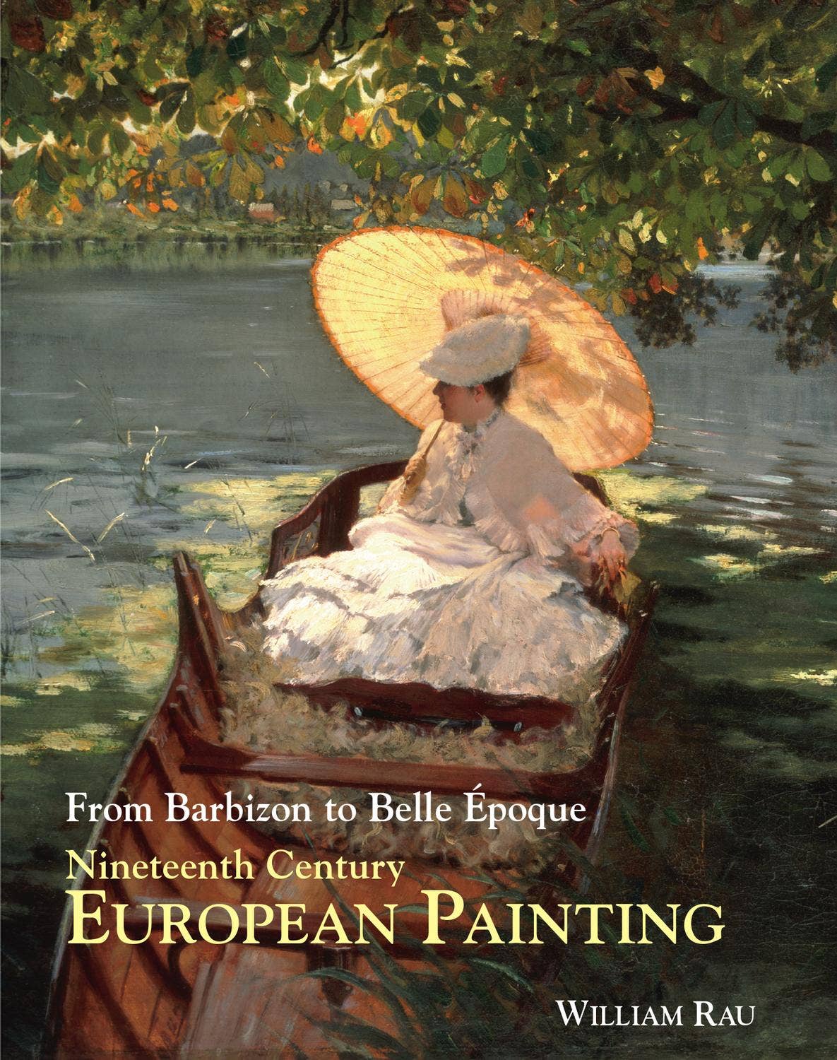 Nineteenth Century European Painting by ACC Art Books - Issuu