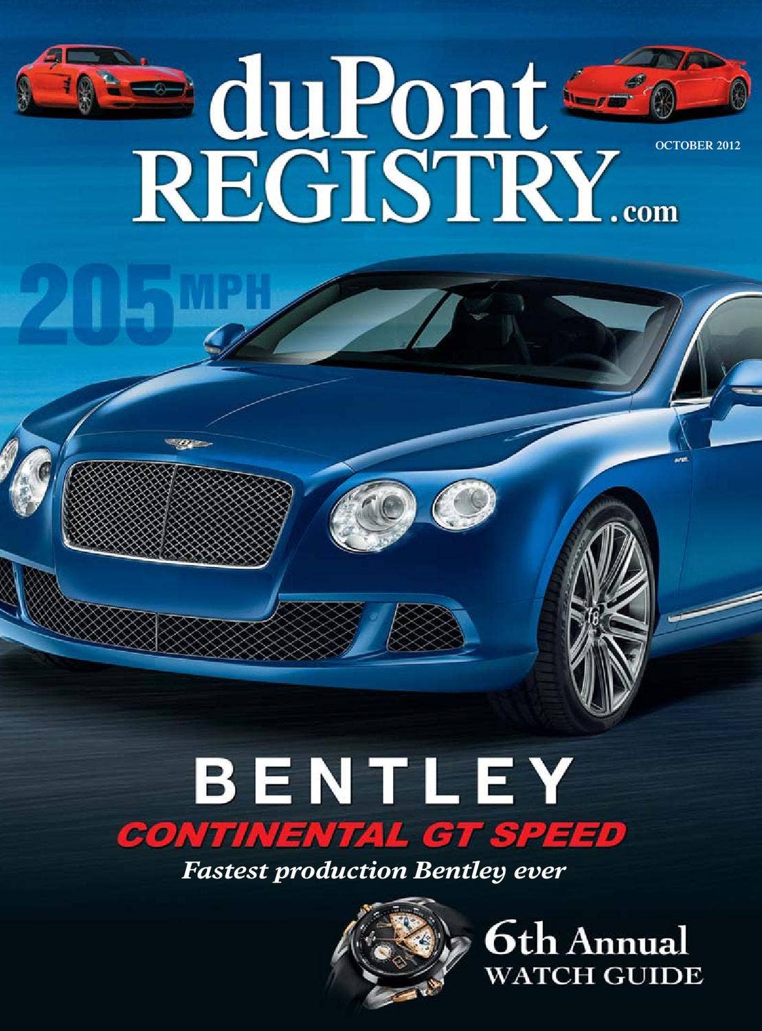 duPontREGISTRY Autos October 2012 by duPont REGISTRY - Issuu