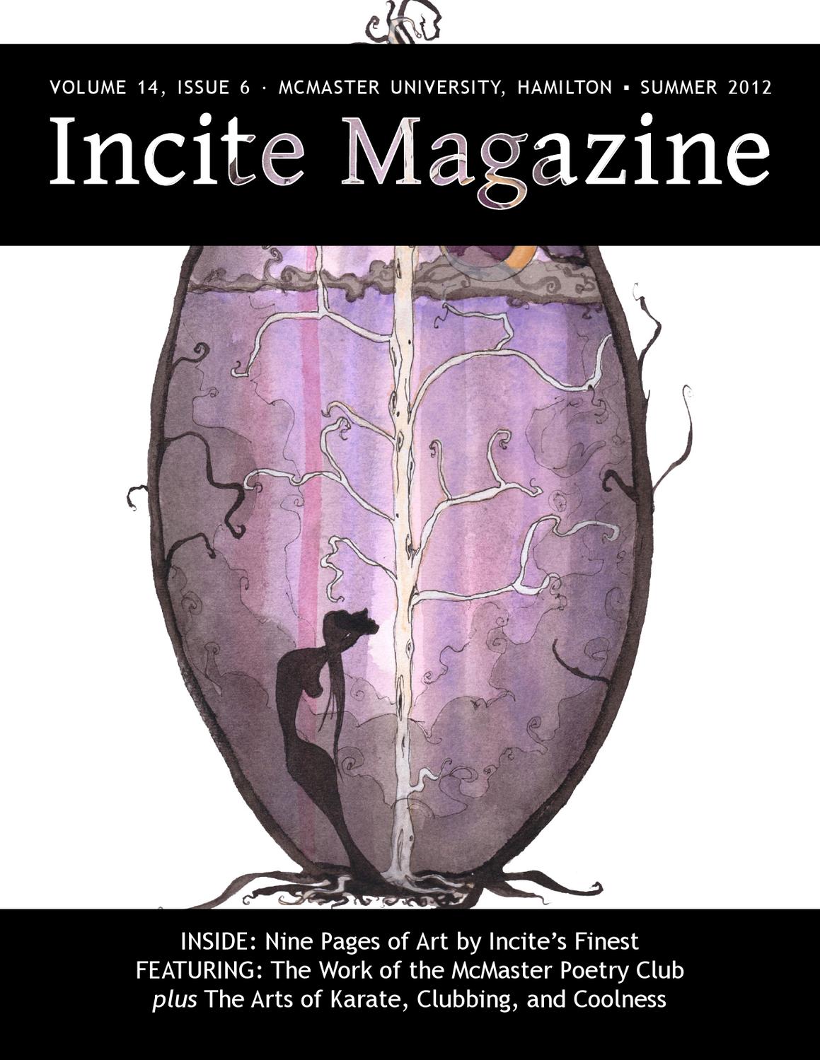 Incite Magazine - Summer 2012 by Incite Magazine - Issuu