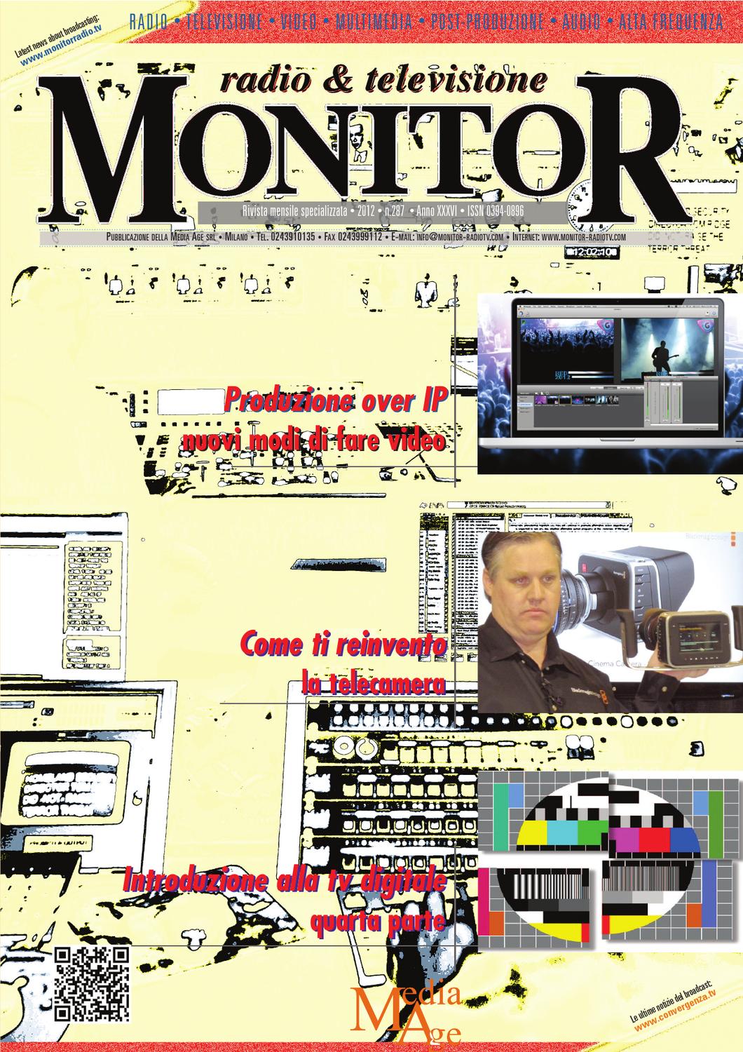 MonitoR 287 by MonitoR magazine - Issuu