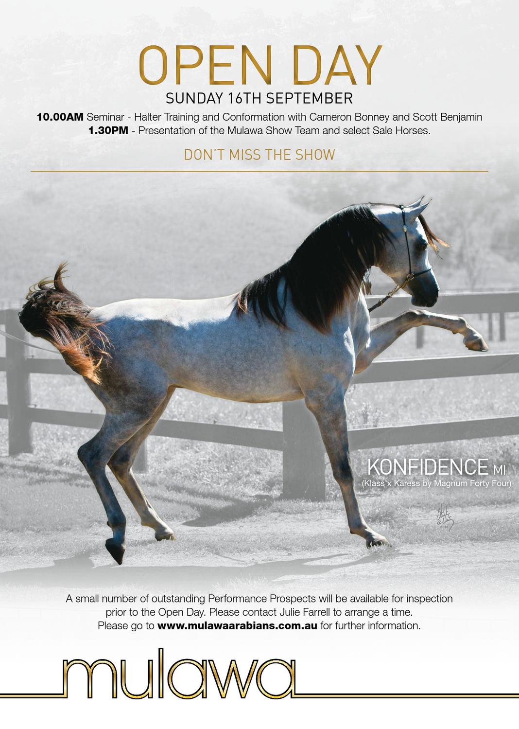 Mulawa by Vink Publishing - Issuu