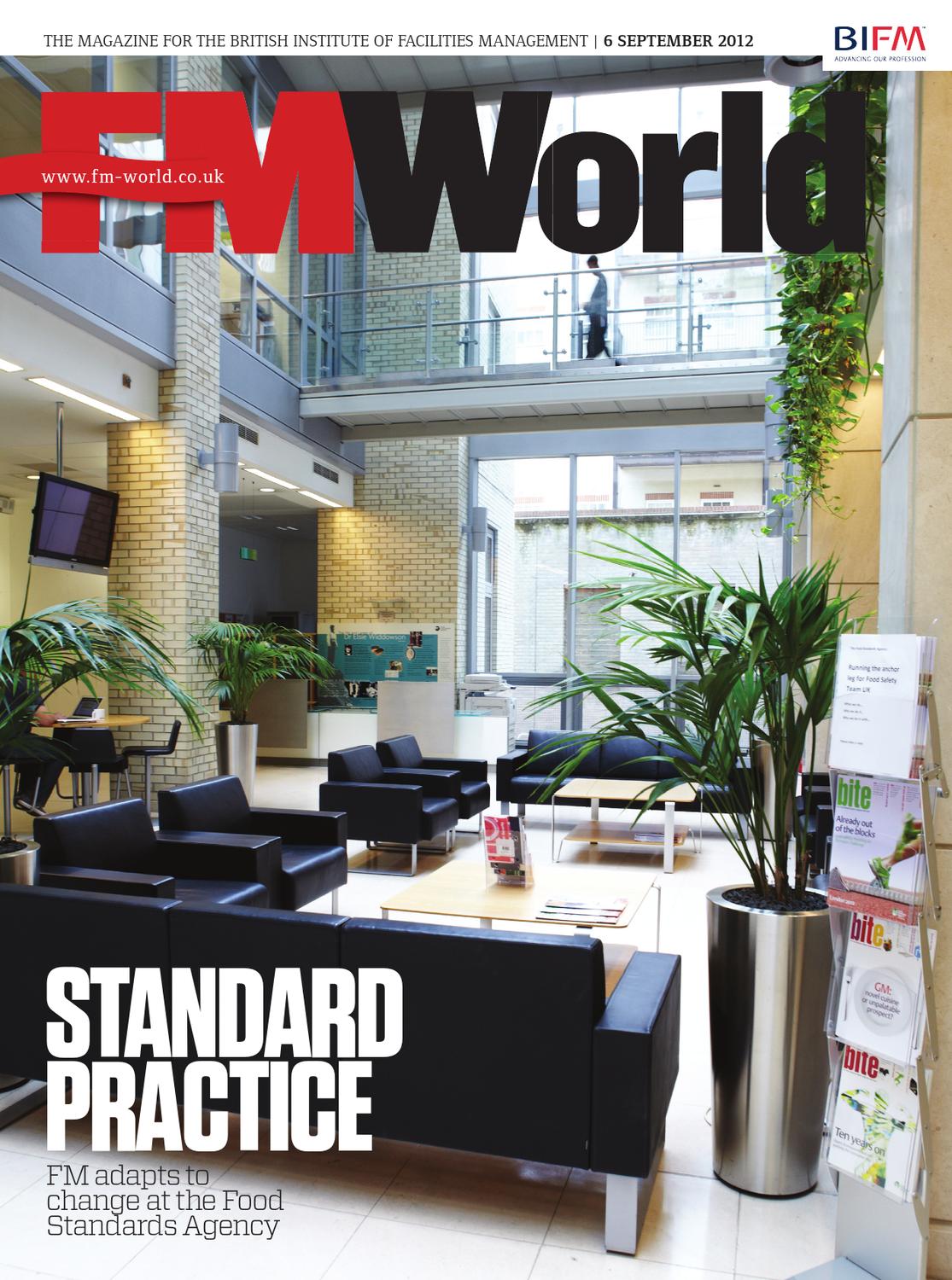 2012-09-06 FMW by Redactive Media Group - Issuu