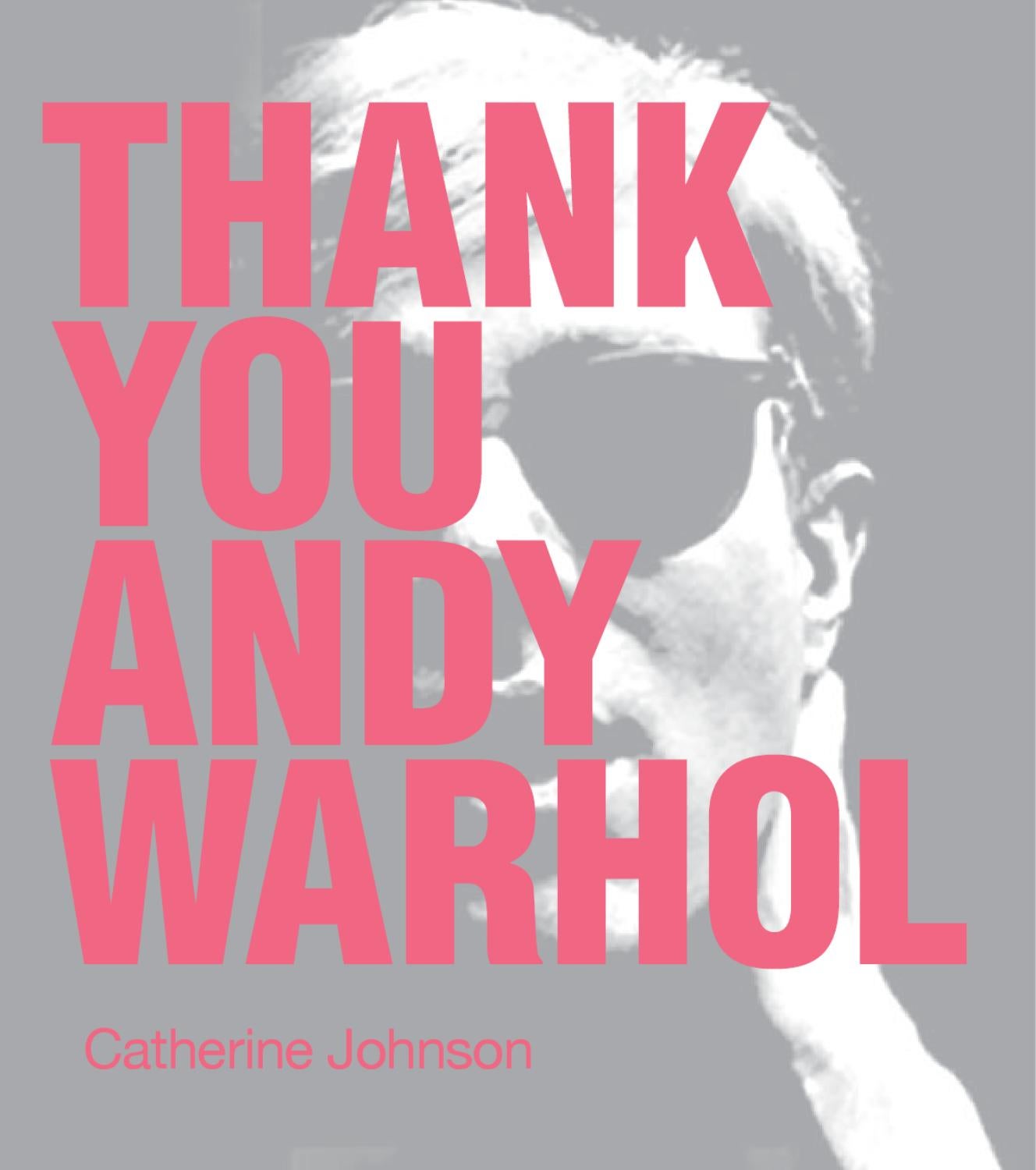 Thank You Andy Warhol by ACC Art Books - Issuu
