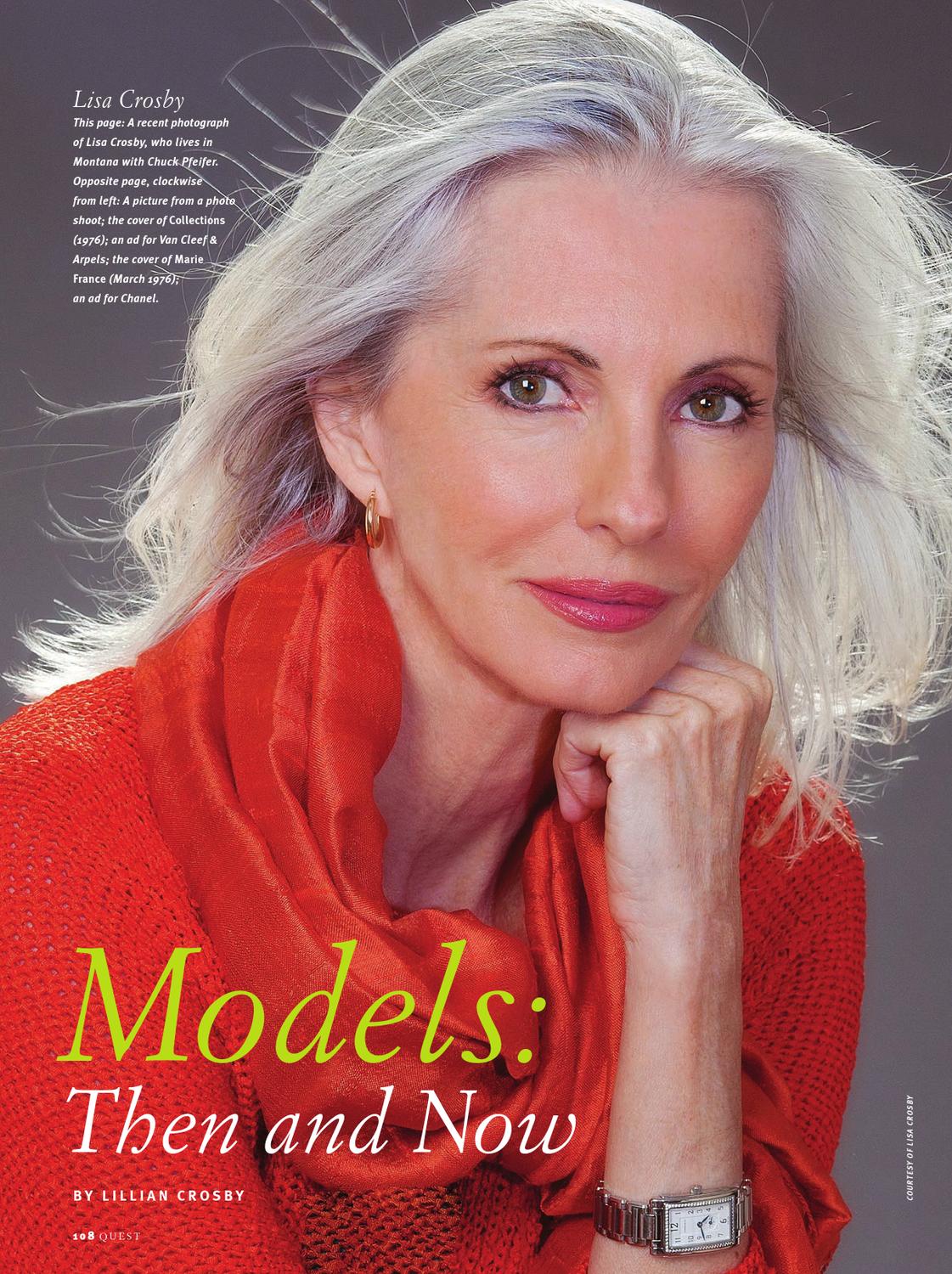 Lisa Crosby's Instagram, Twitter & Facebook on IDCrawl