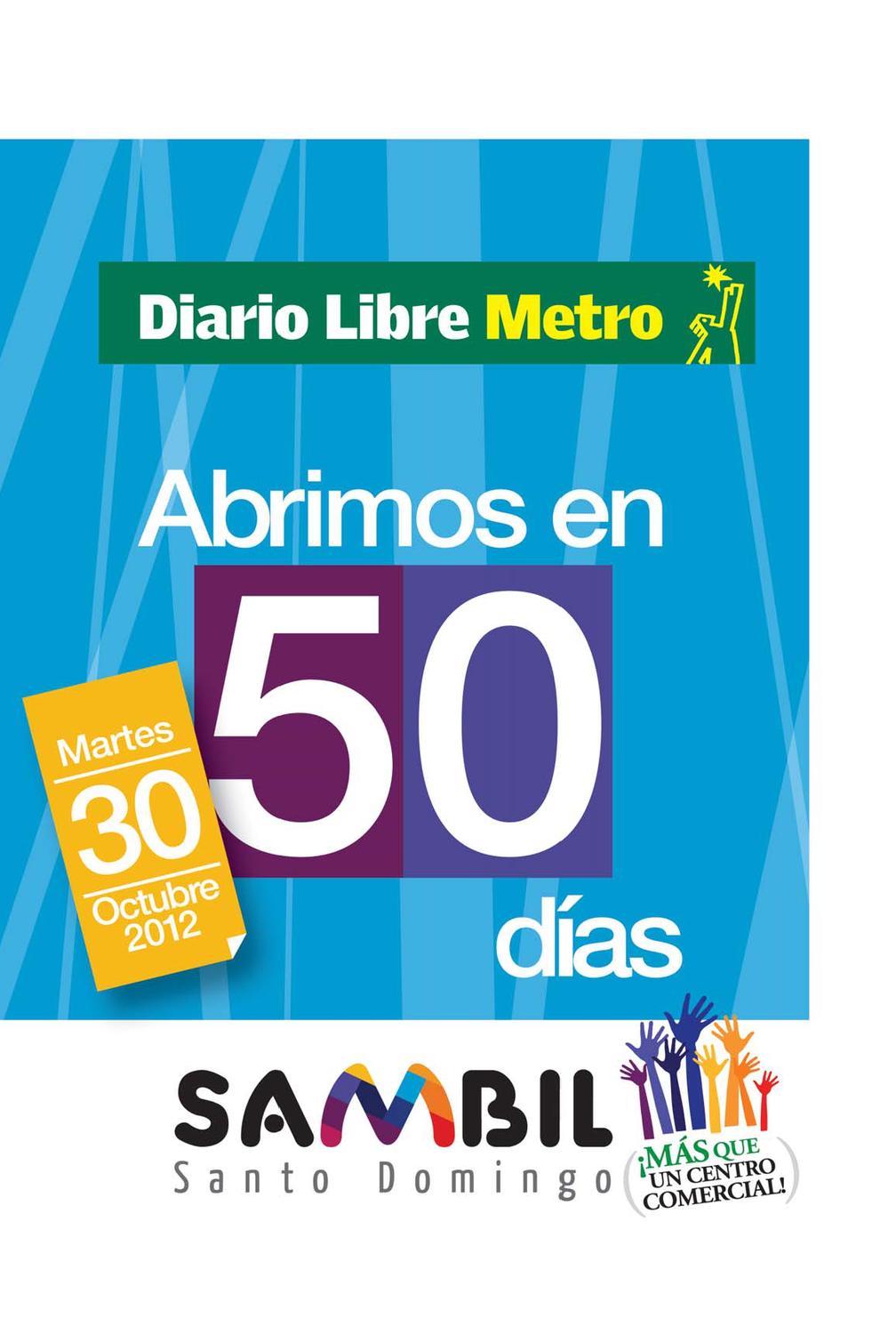 diariolibremetro891 by Diario Libre - Issuu