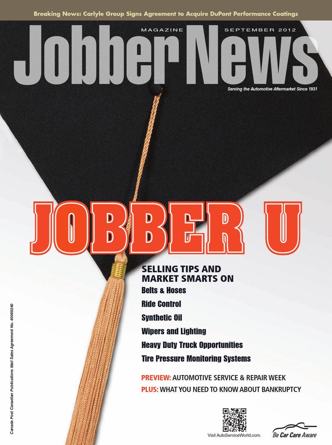 Jobber News September 2012 by Annex Business Media - Issuu