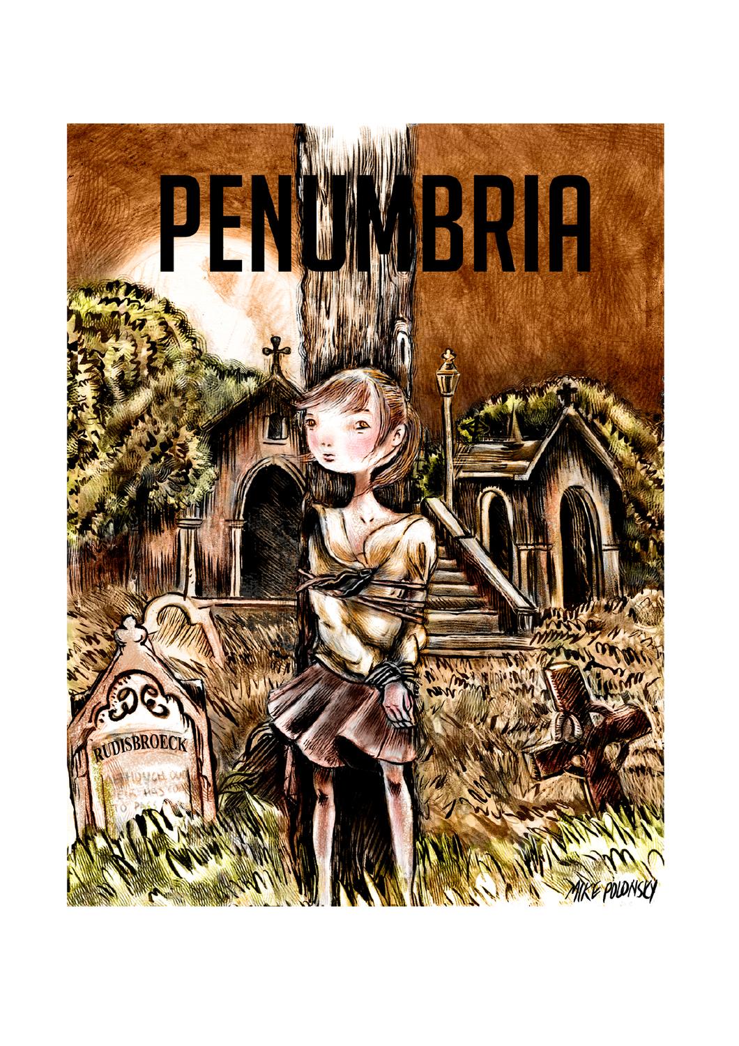 PENUMBRIA CUATRO by PENUMBRIA - Issuu