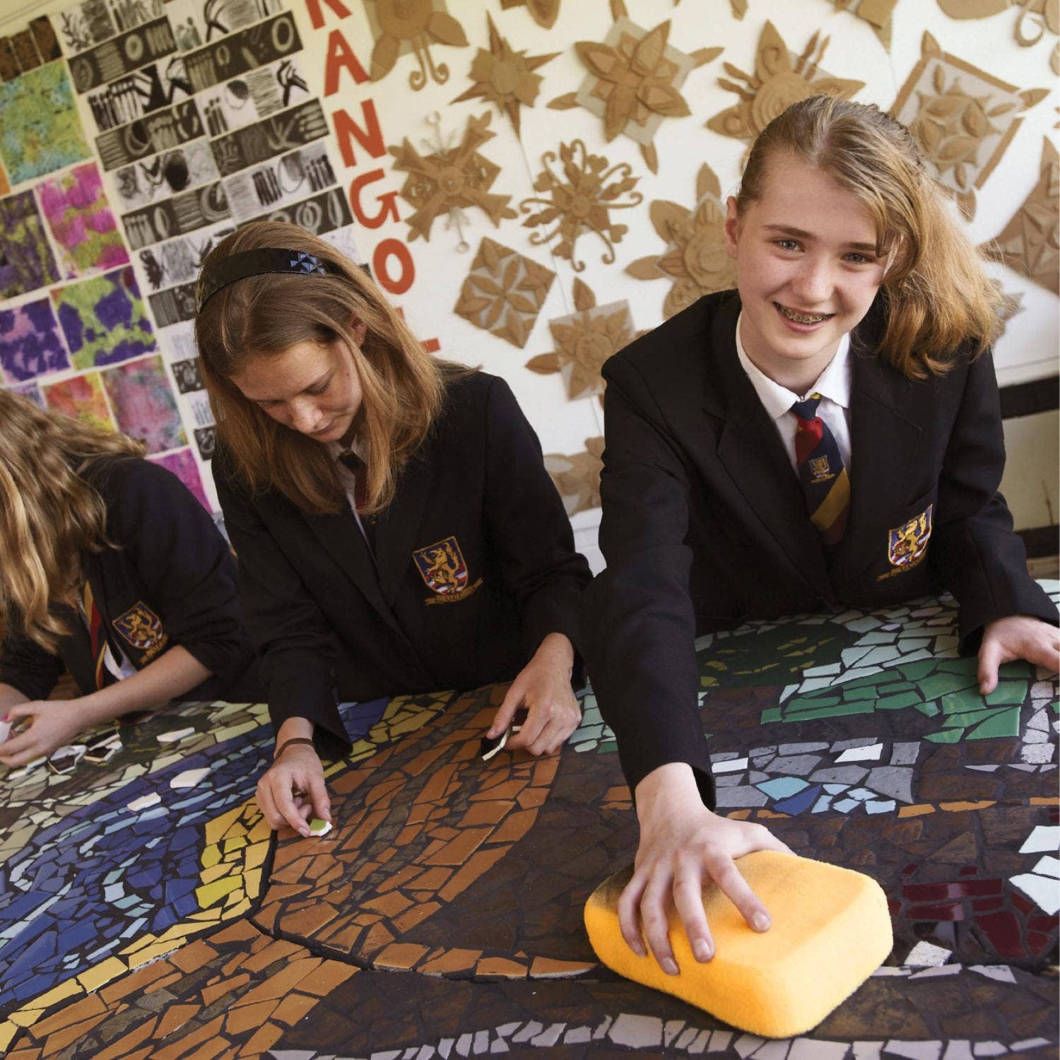 Ullswater Community College Prospectus by Ullswater Community College - Issuu