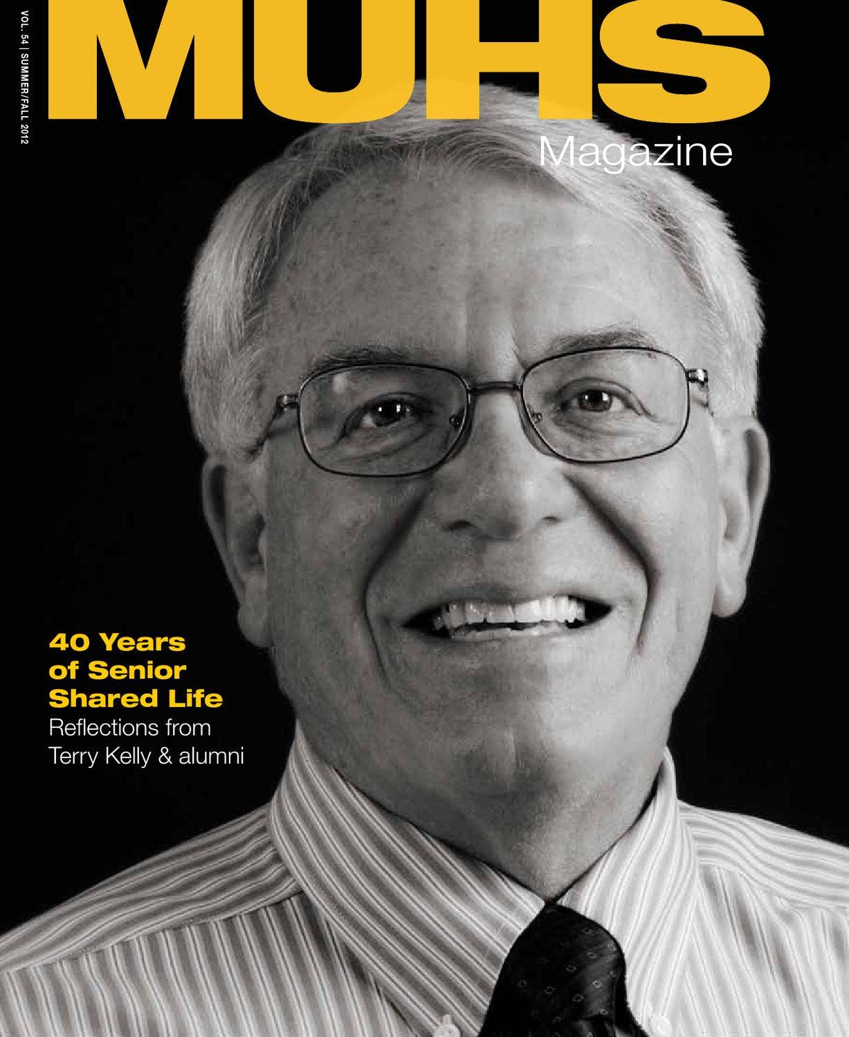 MUHS Summer/Fall 2012 by Marquette University High School - Issuu