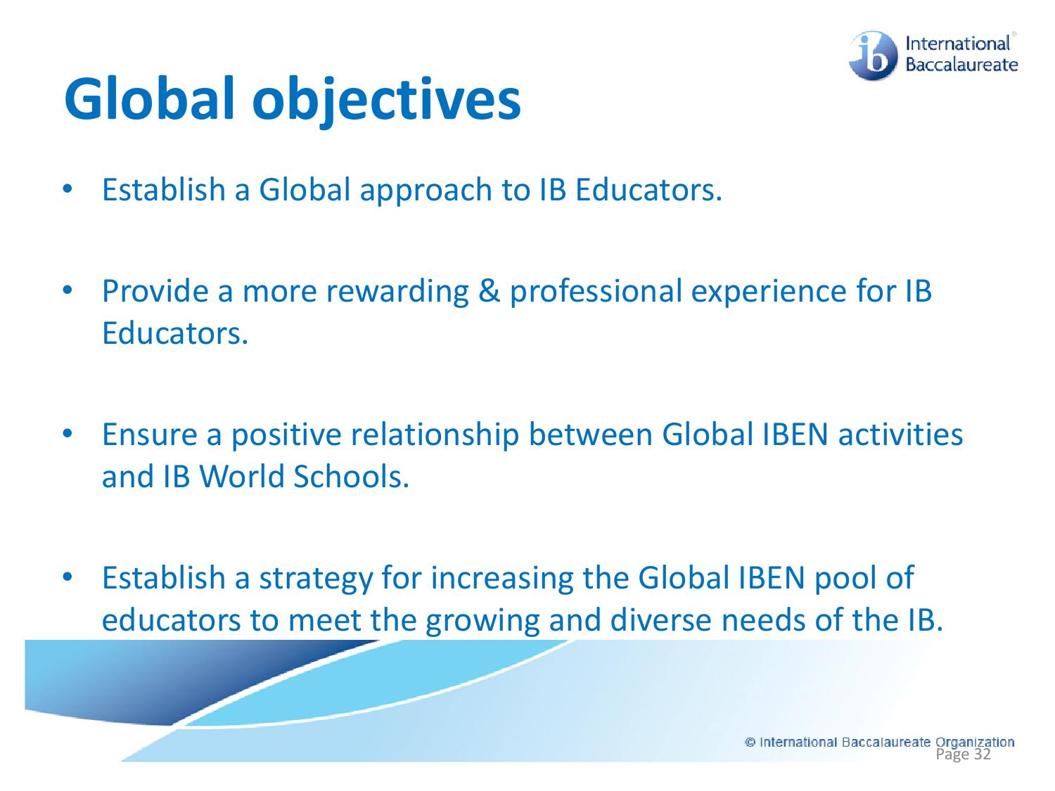 IB Educator Network by International Baccalaureate - Issuu