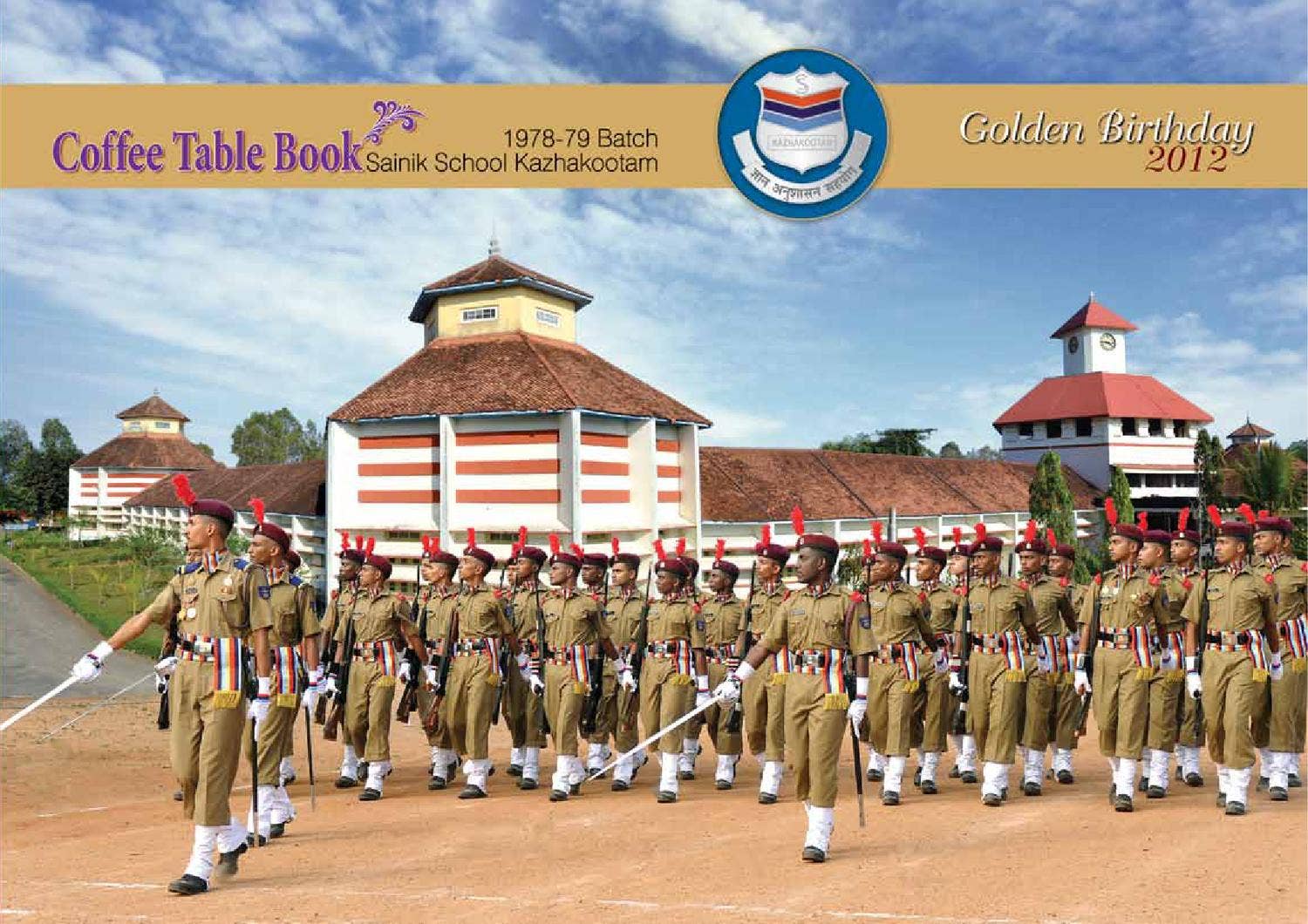 Coffee Table Book by C Binu Kumar - Issuu