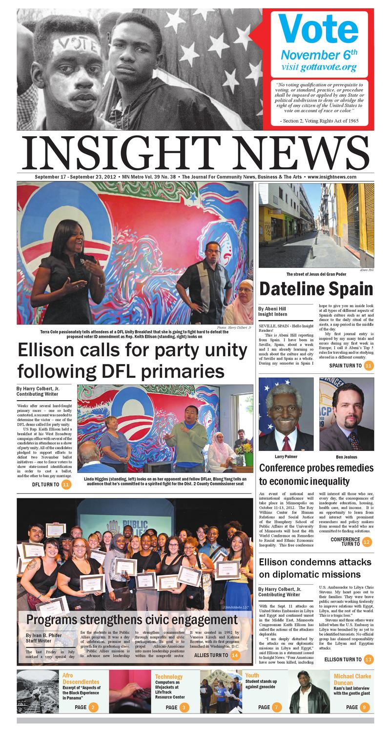 Insight News ::: 9.17.12 by Insight News, Inc - Issuu