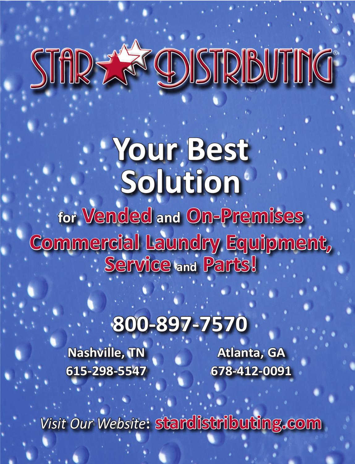 Star Distributing Company Brochure by Star Distributing - Issuu