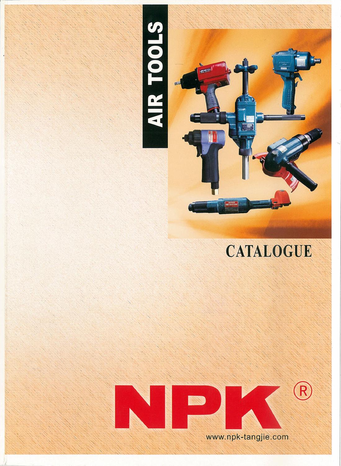 NPK by LARGE CO.,LTD.(TAIWAN) - Issuu