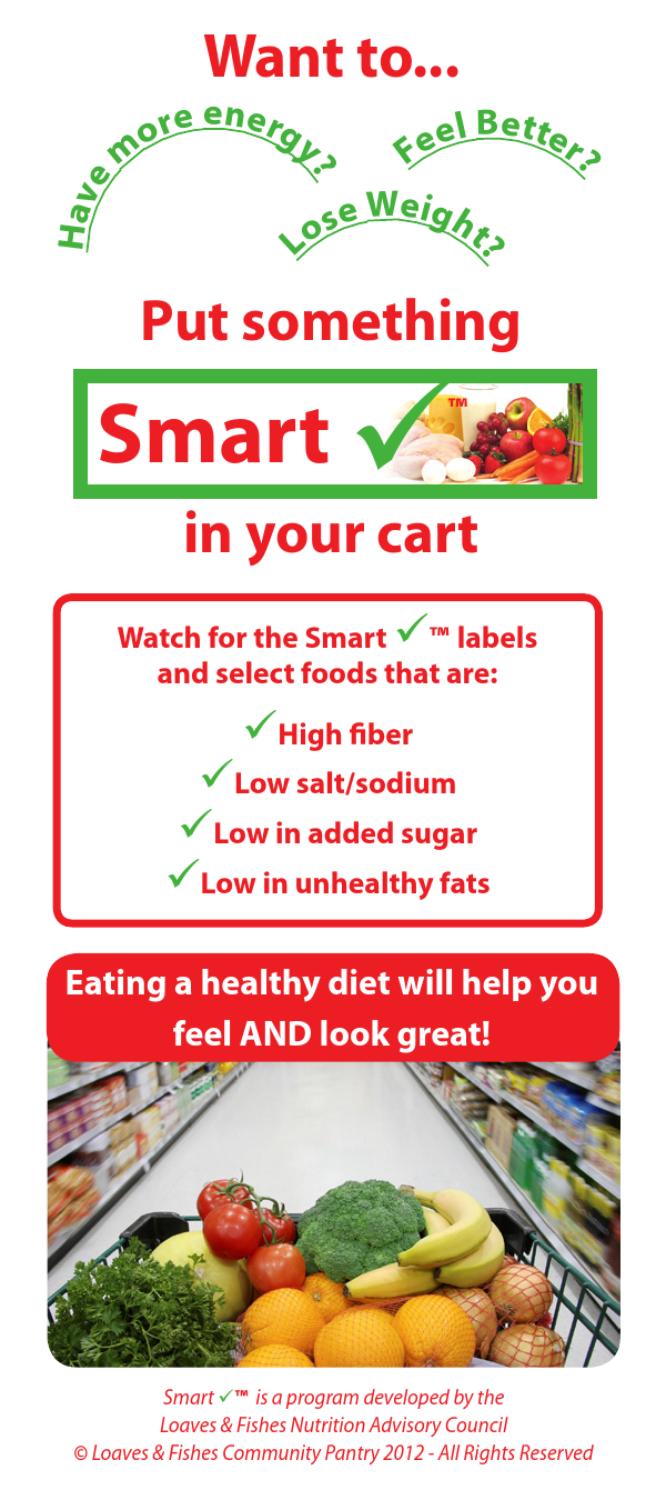 Smart Flyer by Derek Brown - Issuu