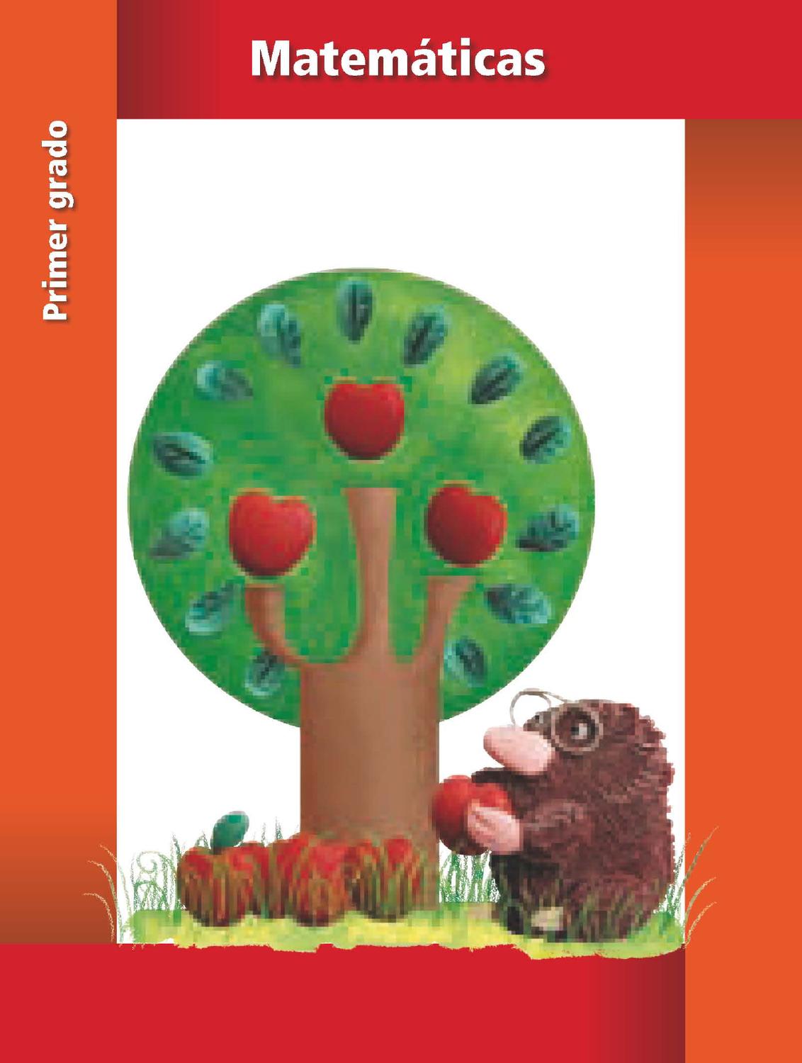 Matematicas.1er.grado.2012-2013.www.CicloEscolar.com by Admin MX - Issuu