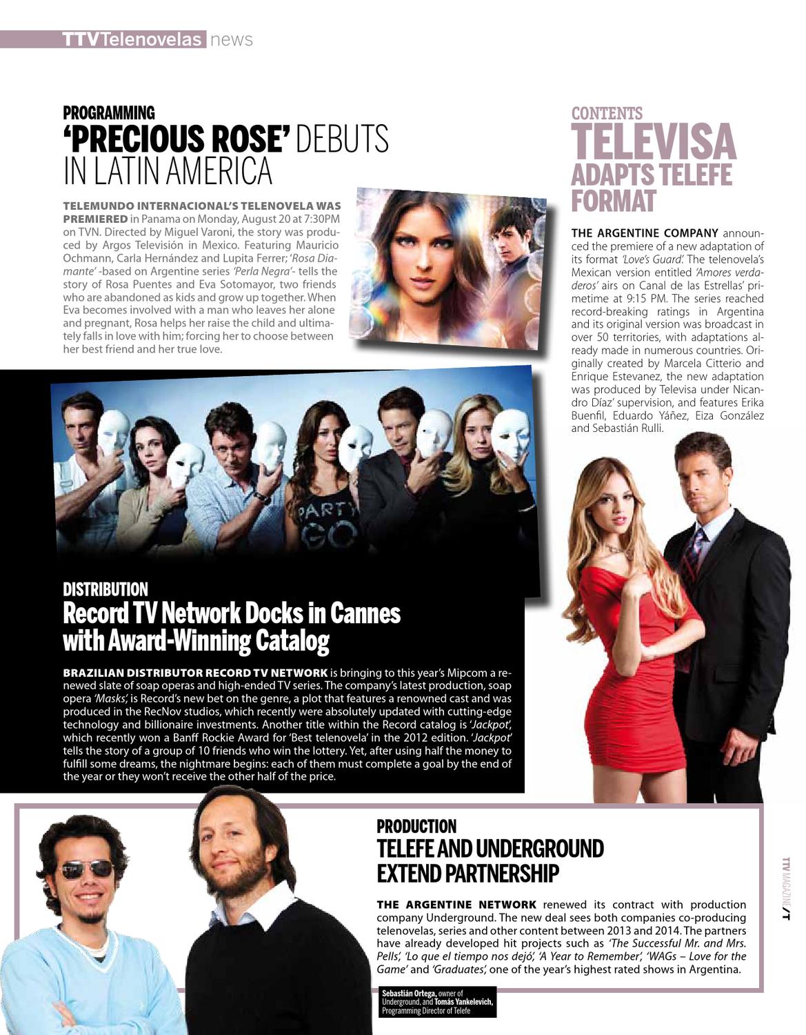 Carla Hernandez Y Mauricio Ochmann