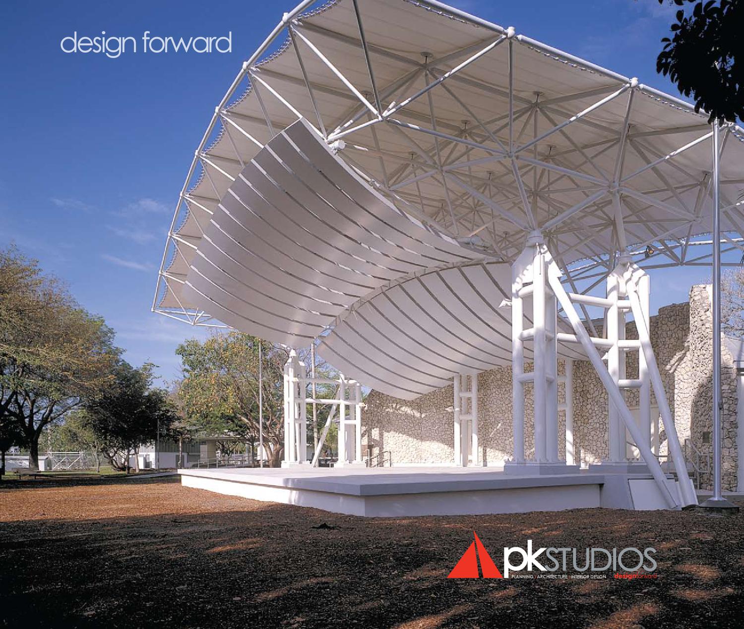 Architecture by PK Studios Inc. - Issuu